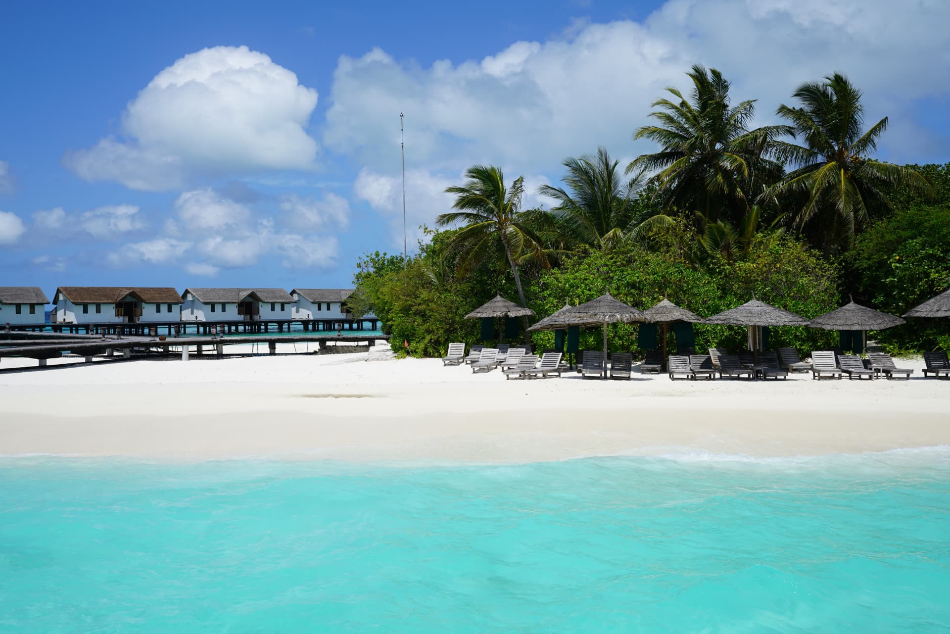 I 5 atolli più belli delle Maldive | Volagratis
