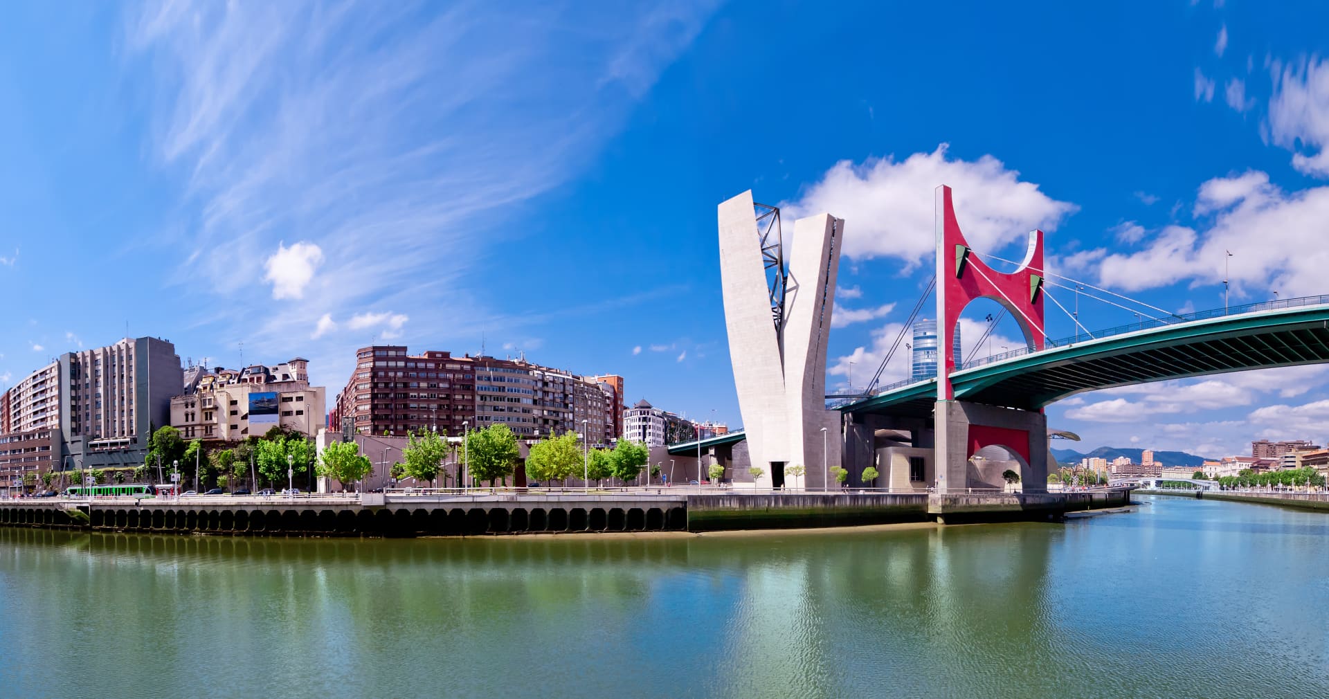 Vol + Hotel à Bilbao | lastminute.com