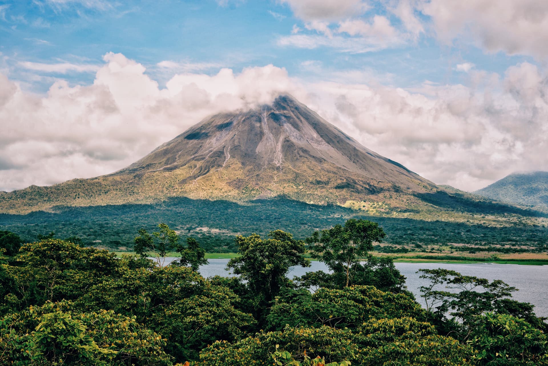 Que faire au Costa Rica | lastminute.com