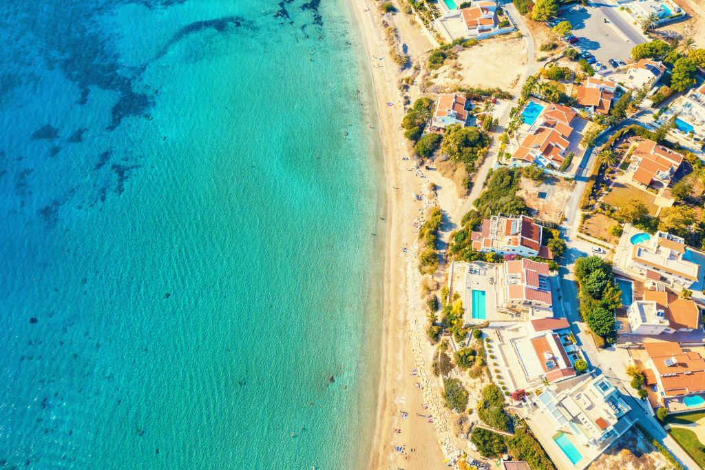 Best beaches in Cyprus: Top coastal spots for 2026 holidays ...