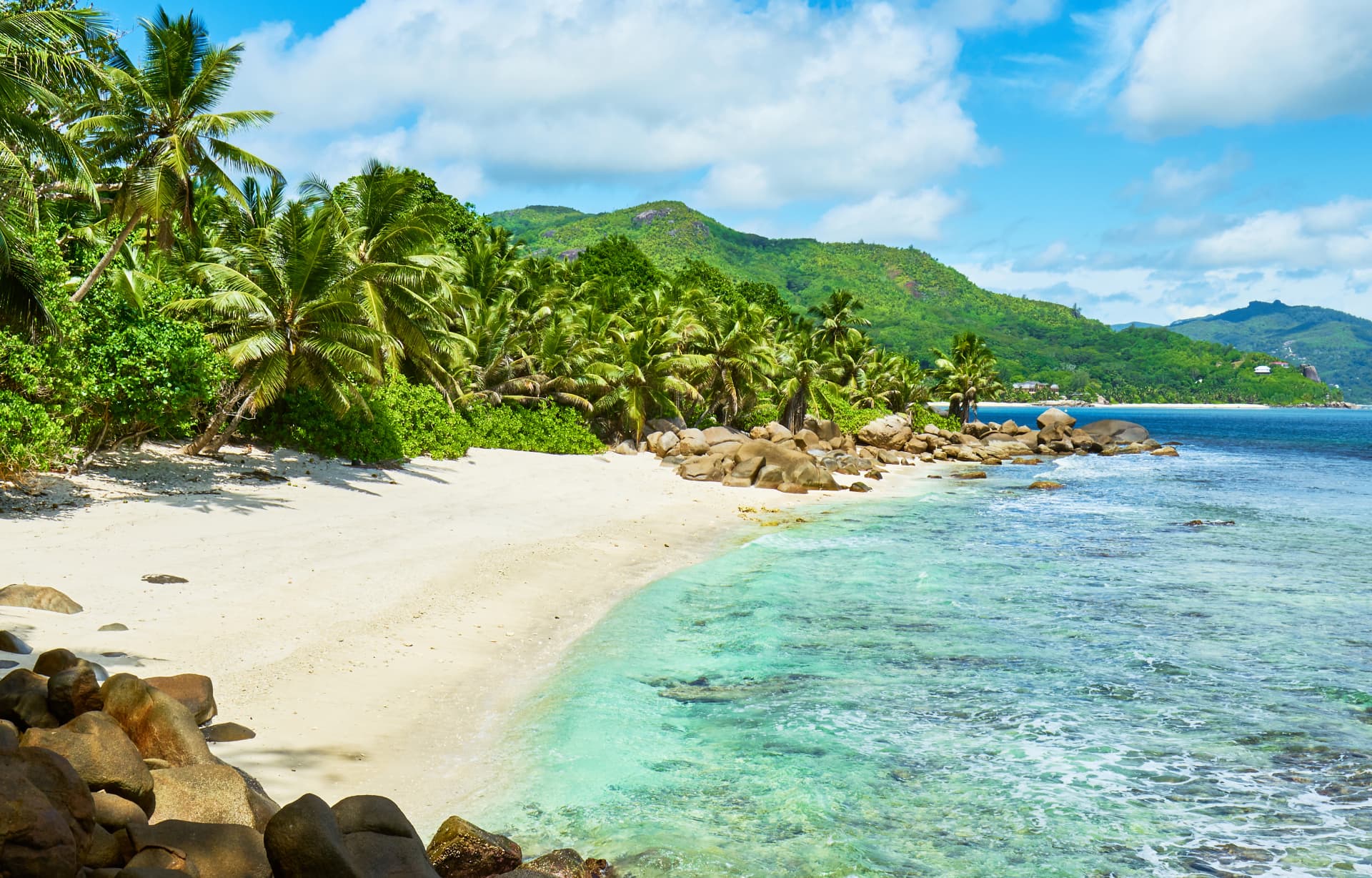Seychelles Food | Creole Cuisine | Eating Out | lastminute.com