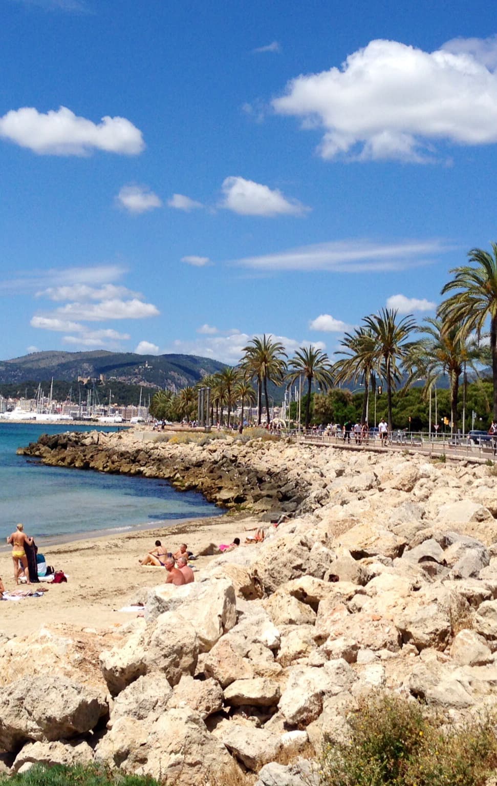 All Inclusive aux Îles Baléares : voyages tout compris dès 207€ | lastminute.com