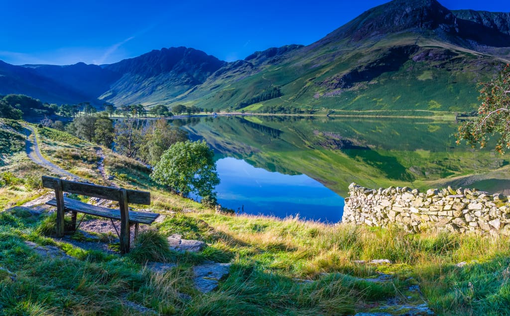 The Best Lakes in England | lastminute.com