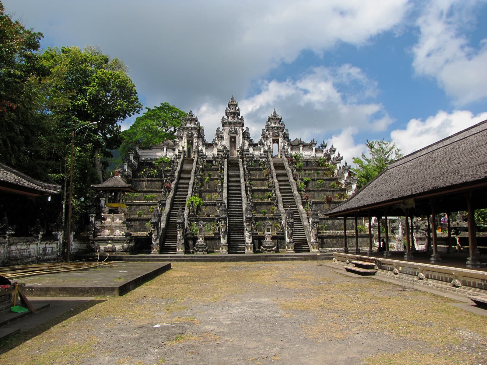 5 templi di Bali da non perdere | Volagratis