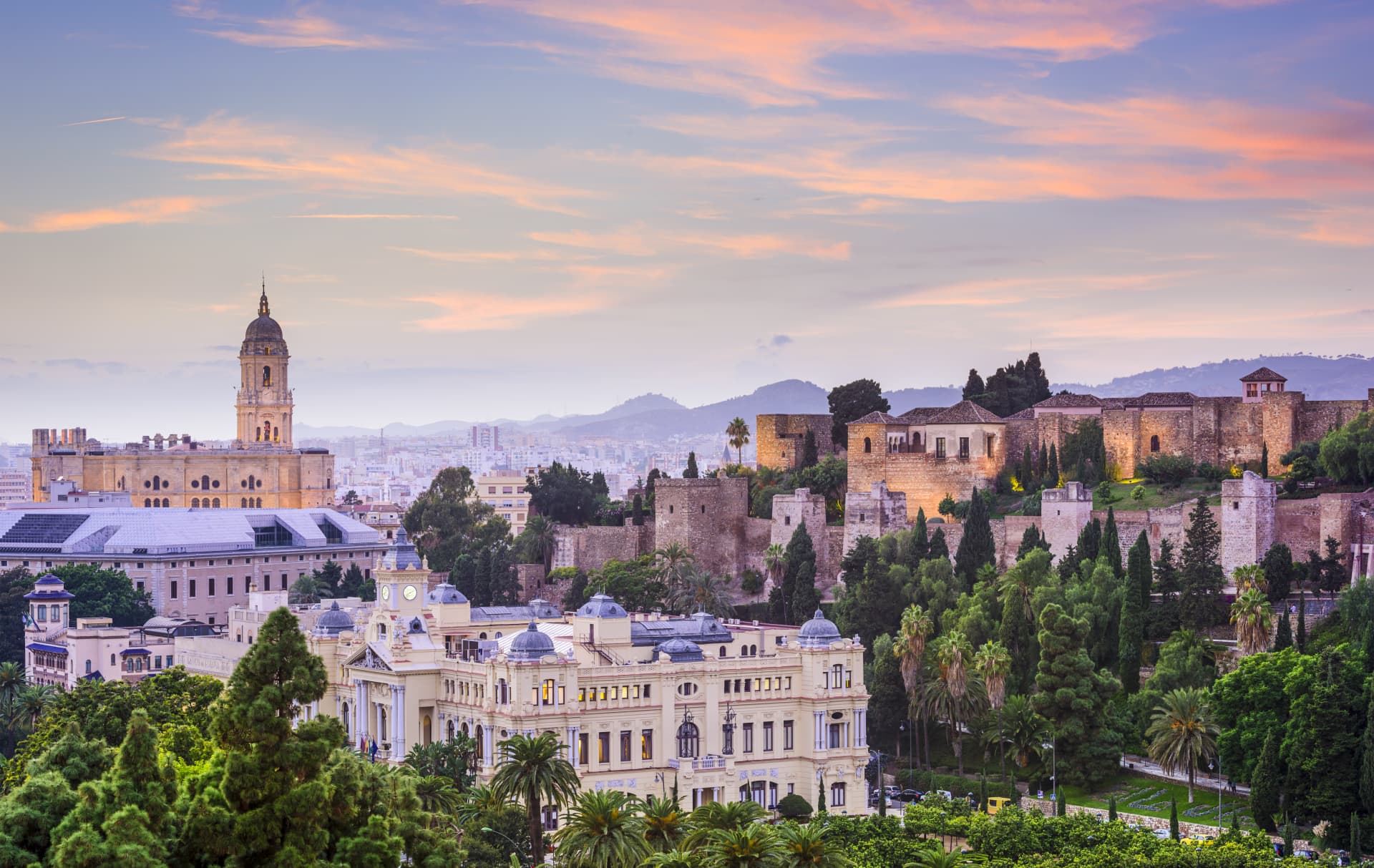 Tour Andalusia 7 Giorni on the Road | Volagratis | Volagratis