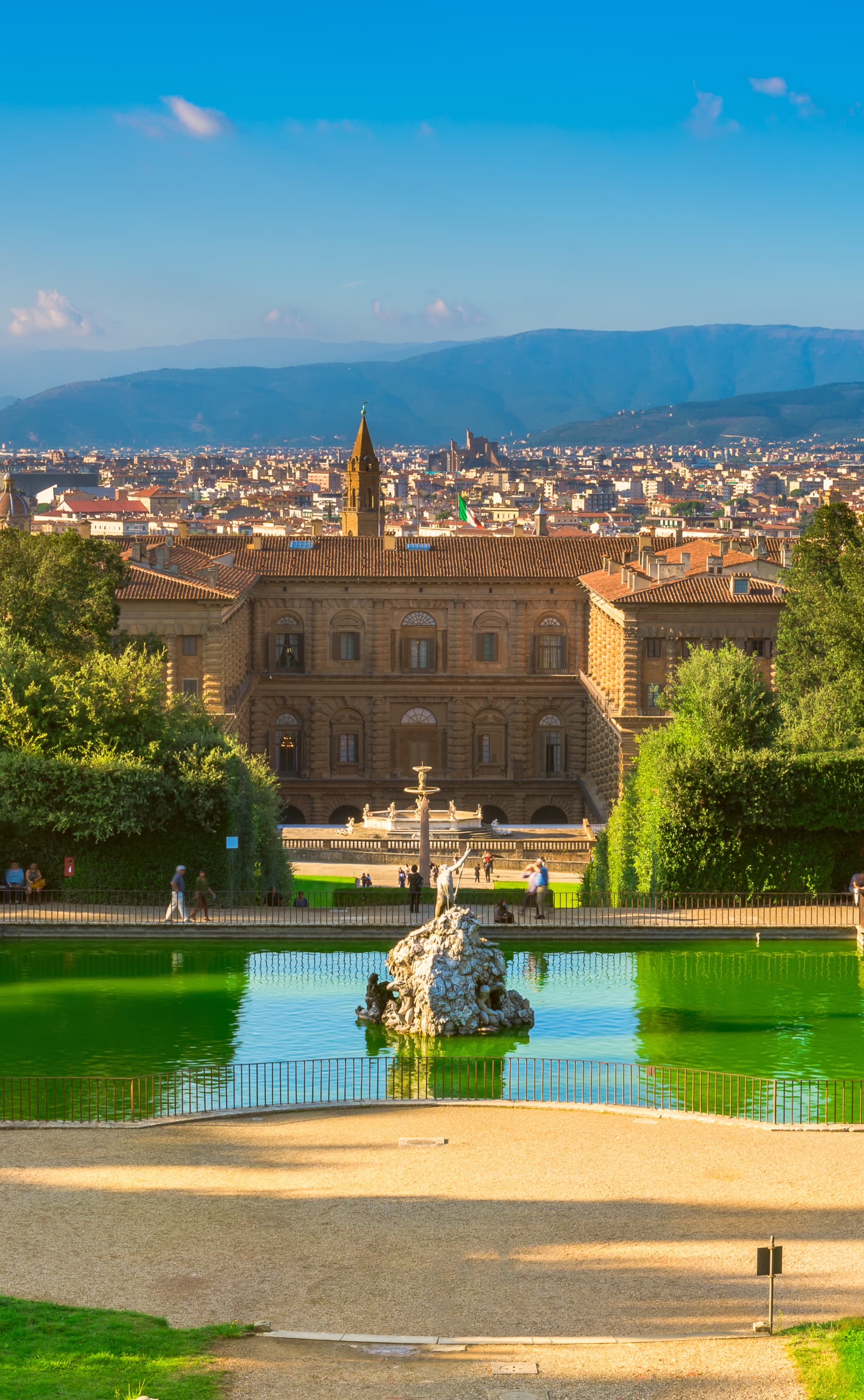 Vol + Hotel à Florence | lastminute.com