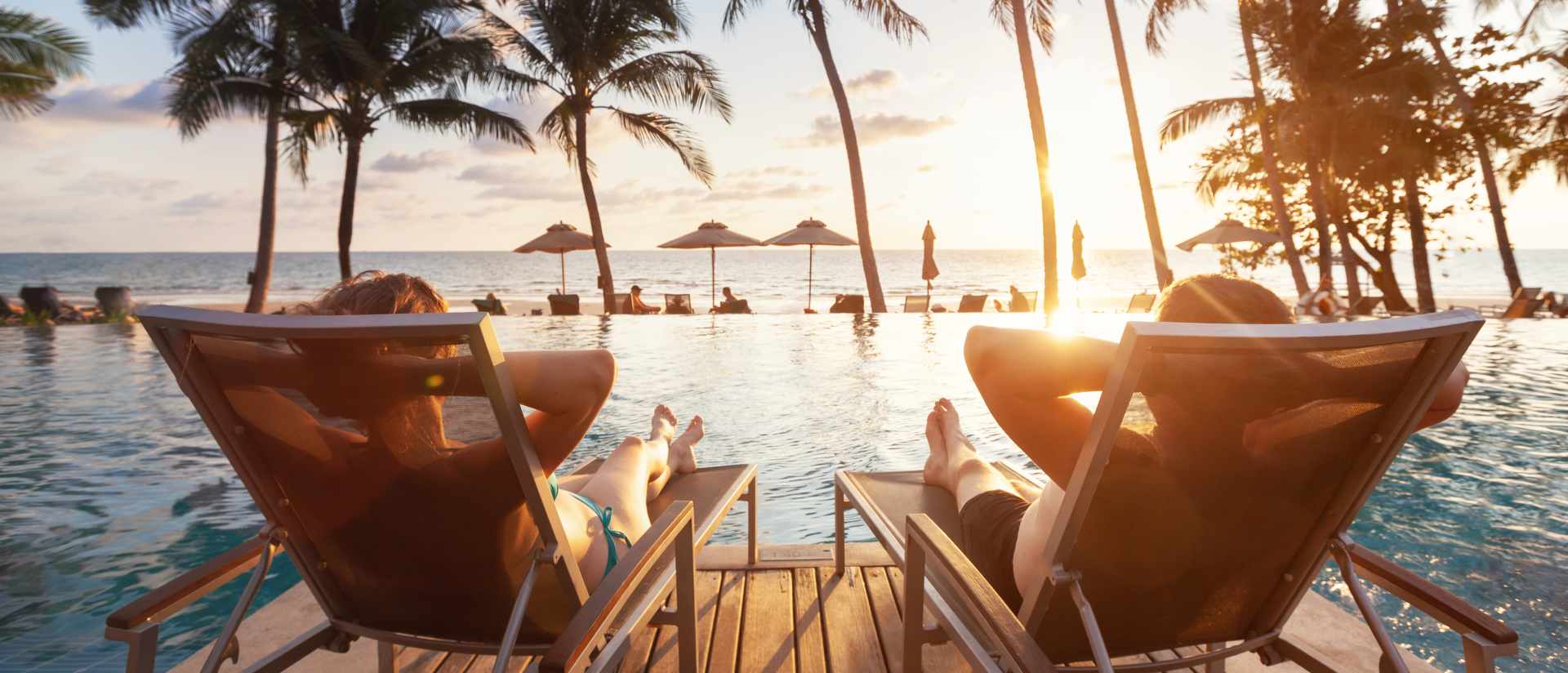 Cheap vacation packages | Vacation package deals | lastminute.com