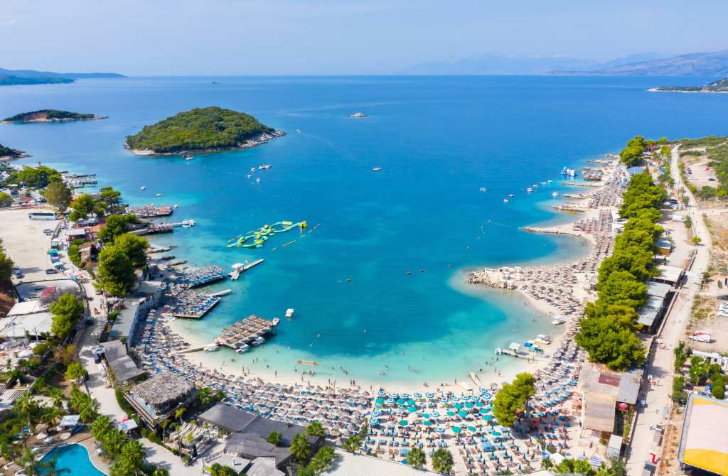 Itinerario 7 giorni in Albania: cosa vedere in una settimana | Volagratis
