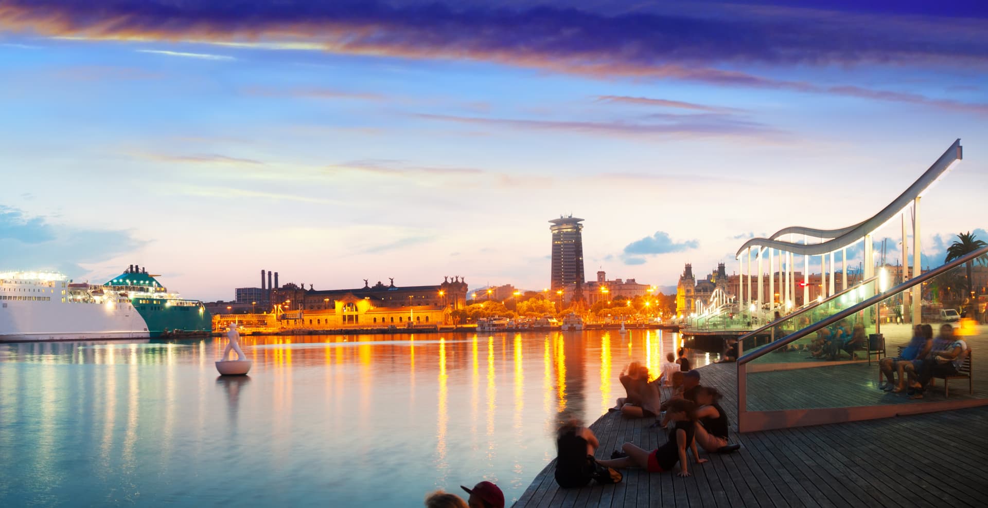 Meilleures destinations pour un EVG | lastminute.com