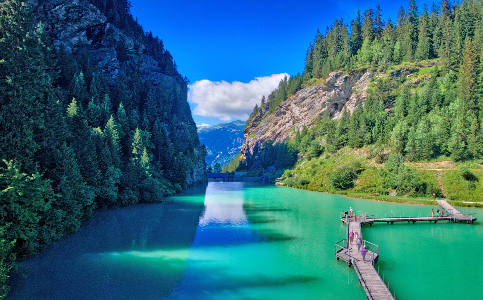 Cosa vedere sulle Alpi francesi: le migliori località | Volagratis