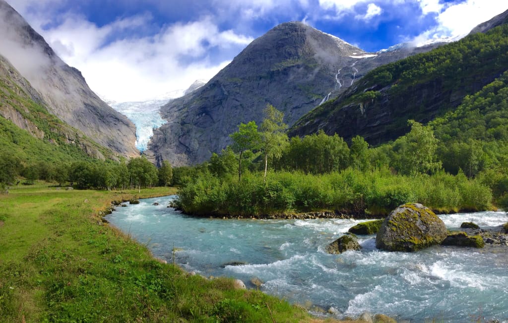 6 best things to do in Norway | lastminute.com