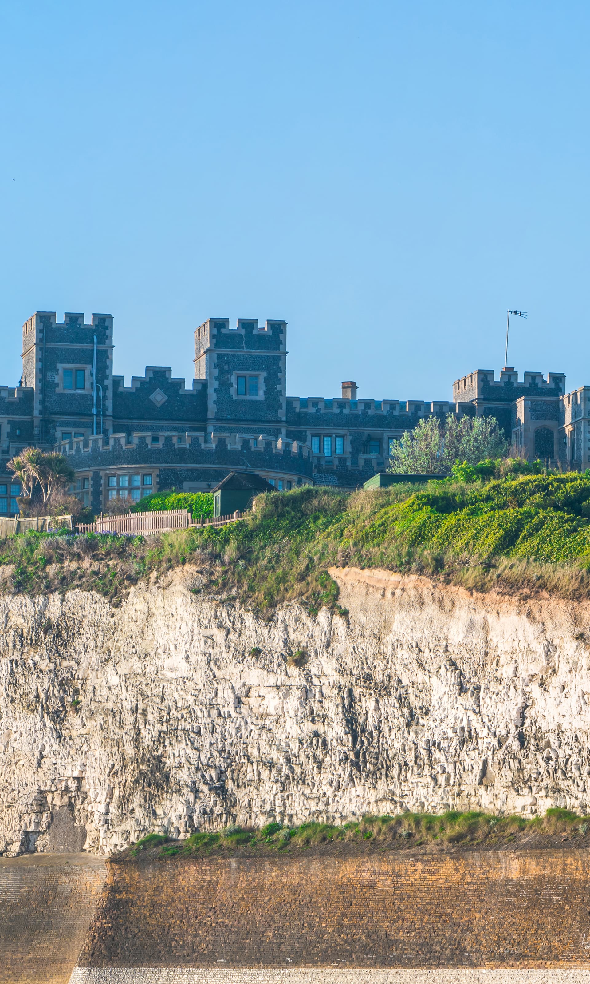 Seaside Day Trip: 17 Things To Do In Margate | lastminute.com