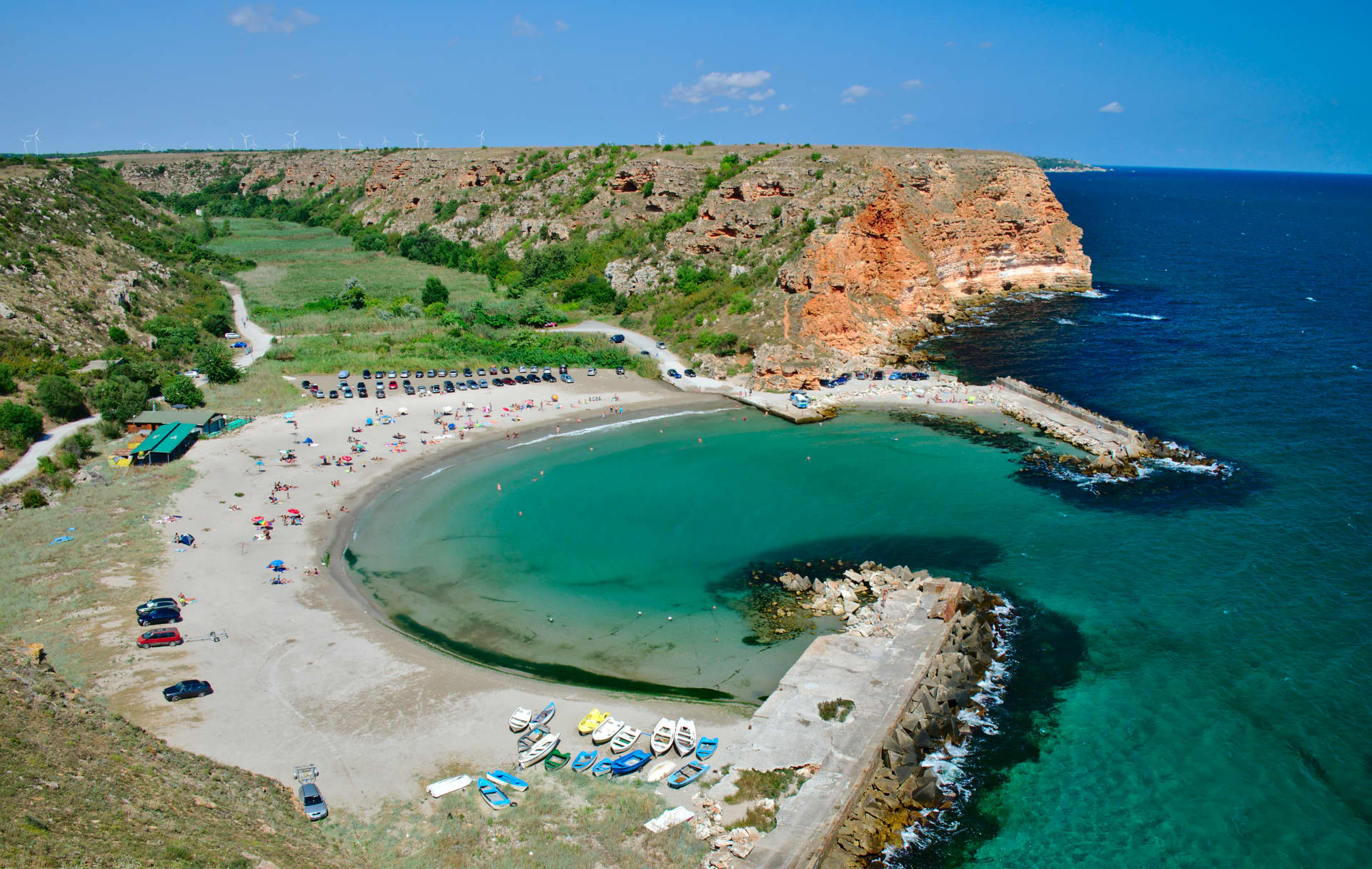Plages de Bulgarie | lastminute.com
