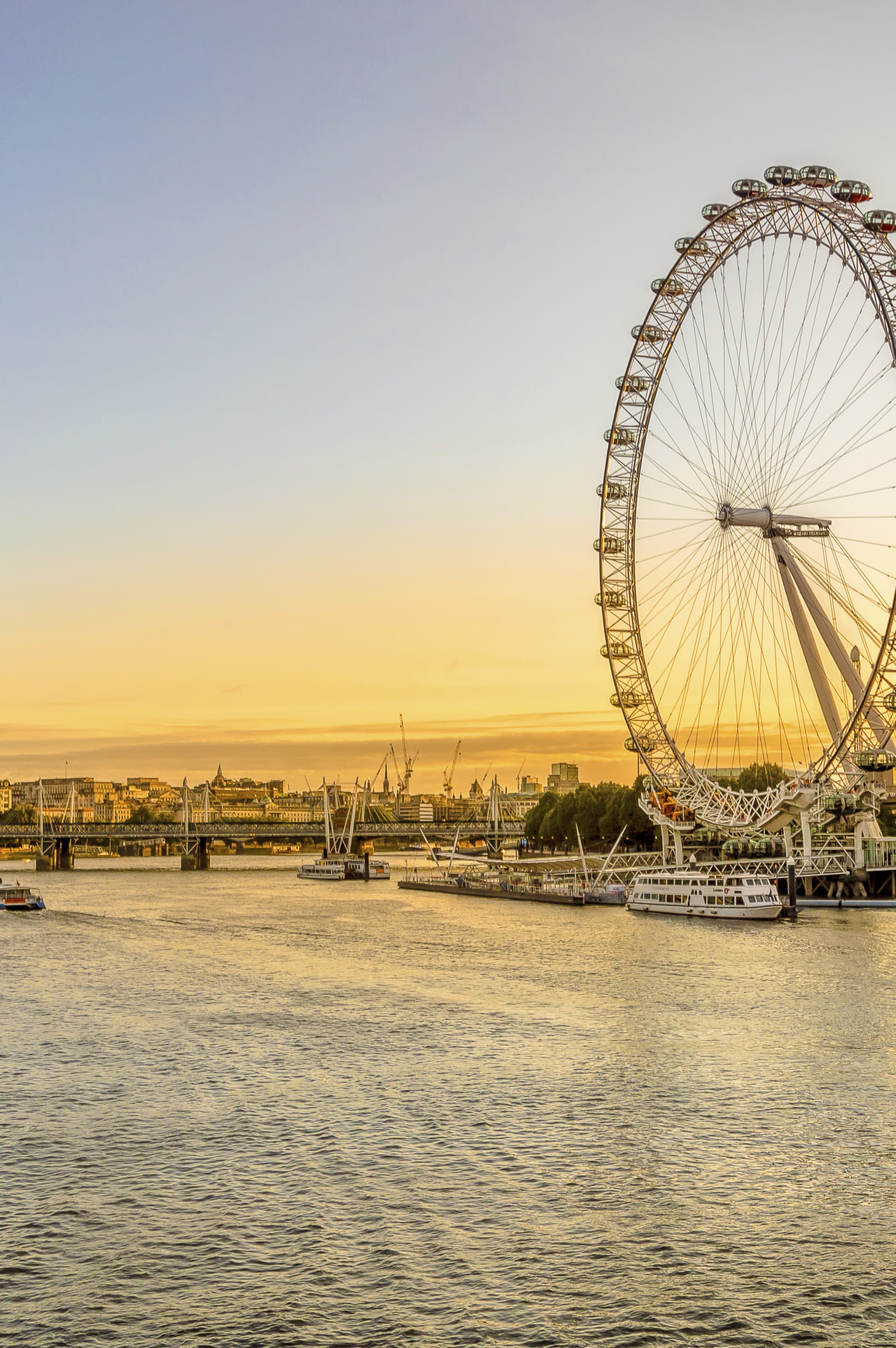 London City Breaks | Cheap London Breaks | lastminute.com