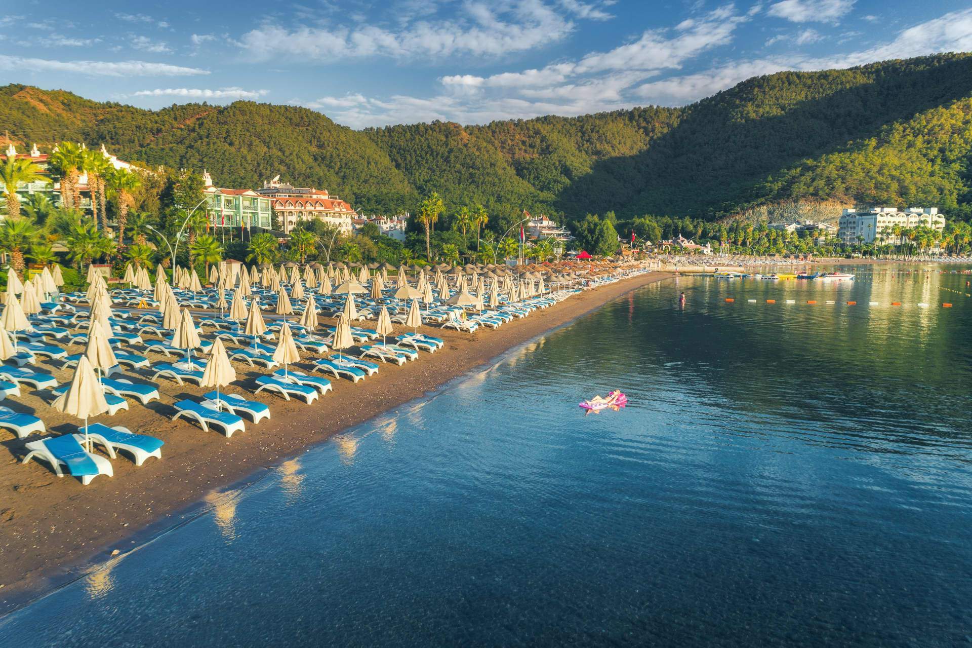 Beach holidays to Turkey – Sun, sea & stunning resorts | lastminute.com