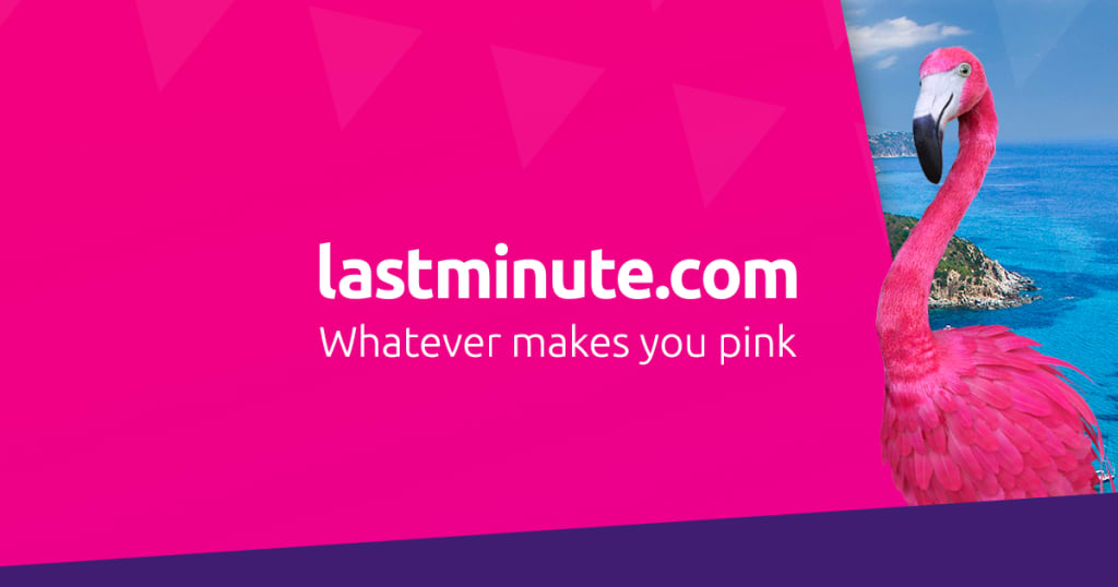 Book Cheap Holidays, Flights, Hotels & City Breaks | lastminute.com