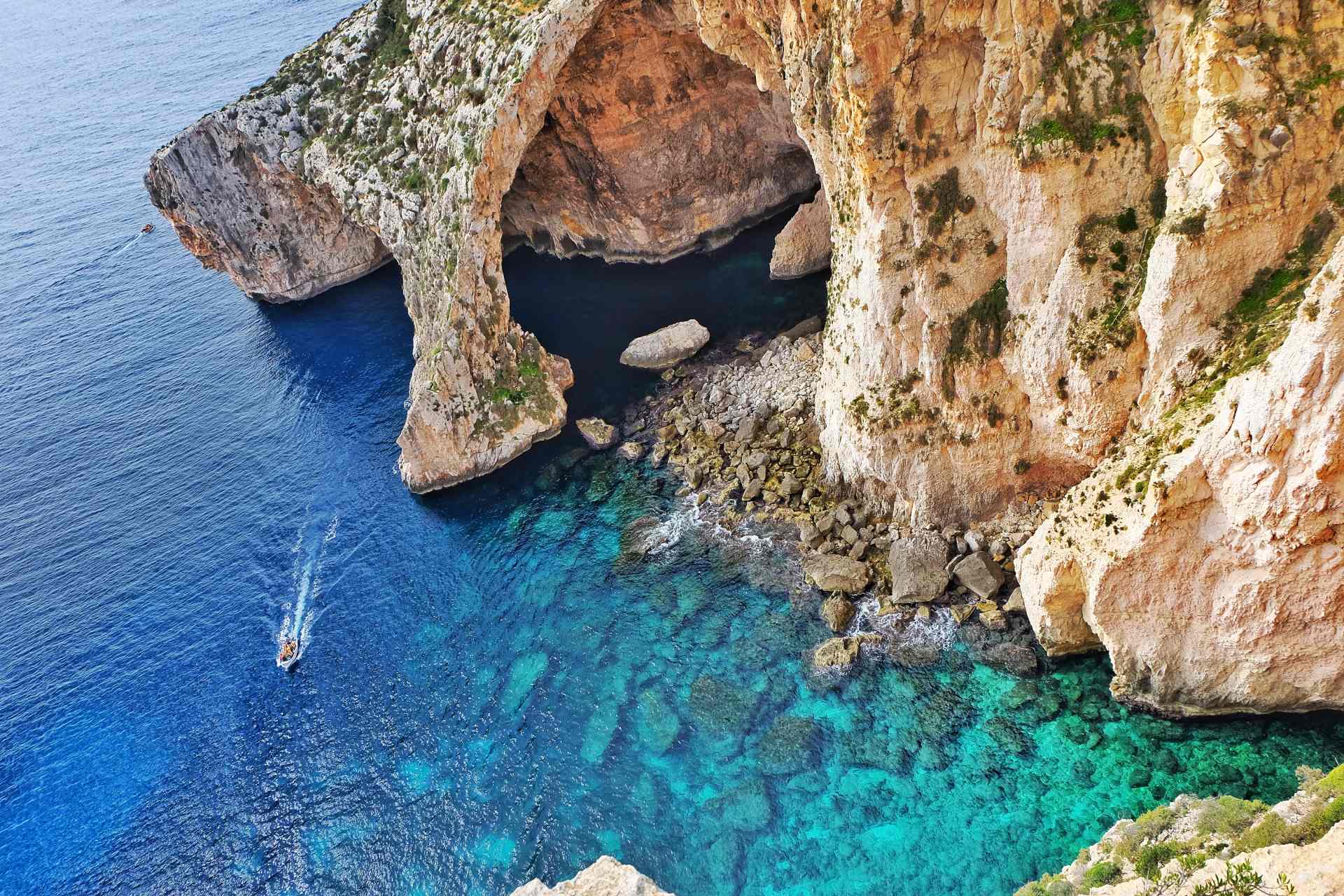 Top tourist attractions in Malta: Discover the island’s best sights ...