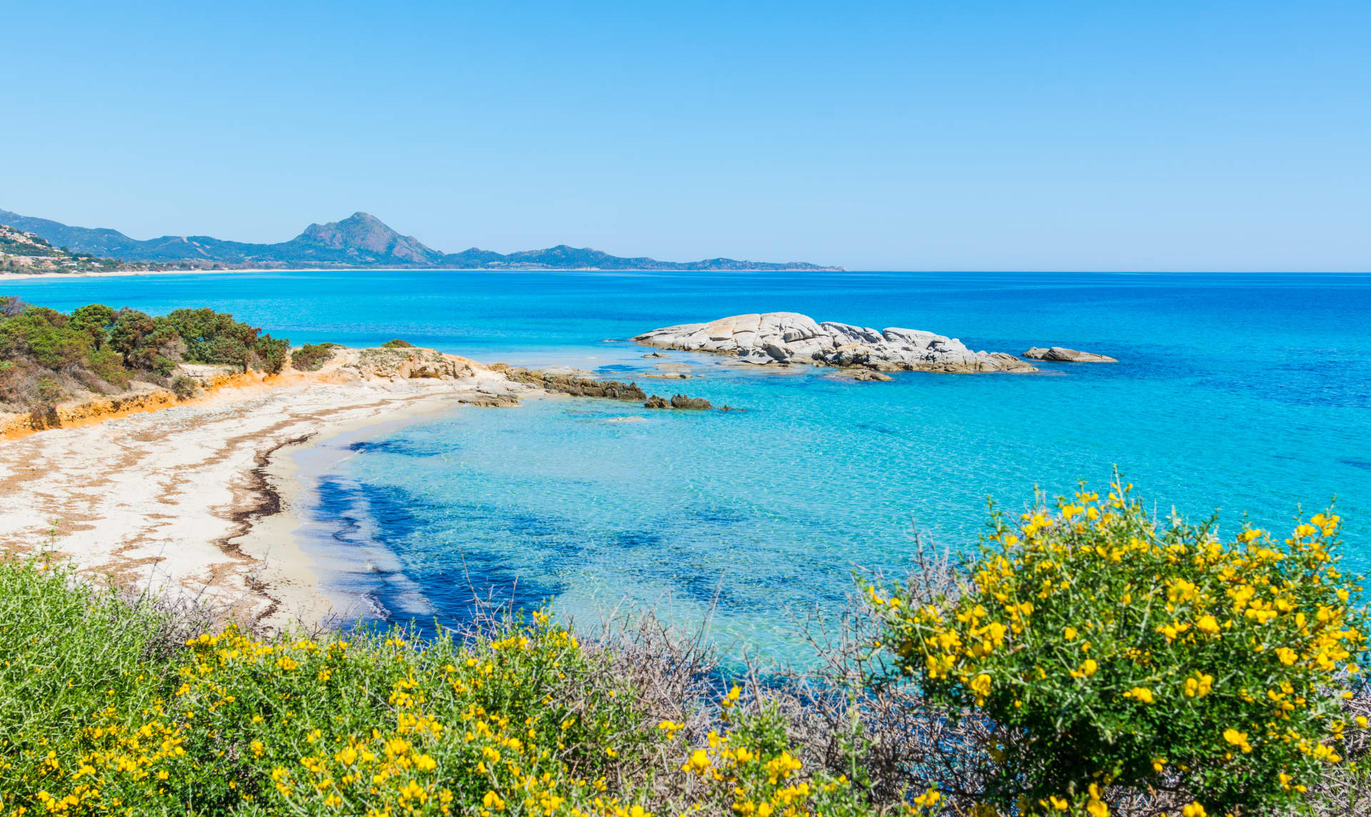 Schonste Insel Im Mittelmeer