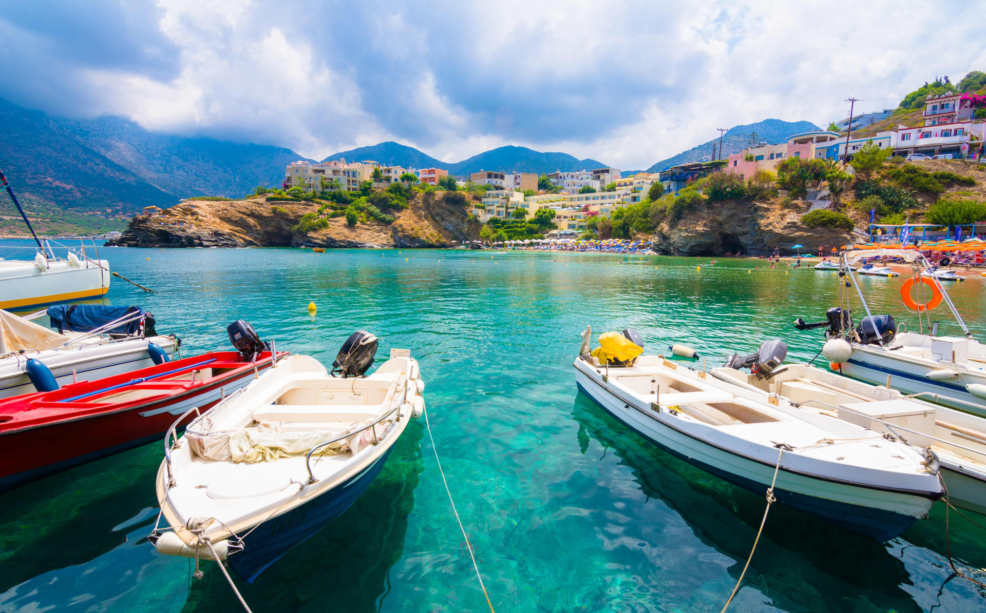 Die besten Reiseziele für den Urlaub mit Freunden | weg.de