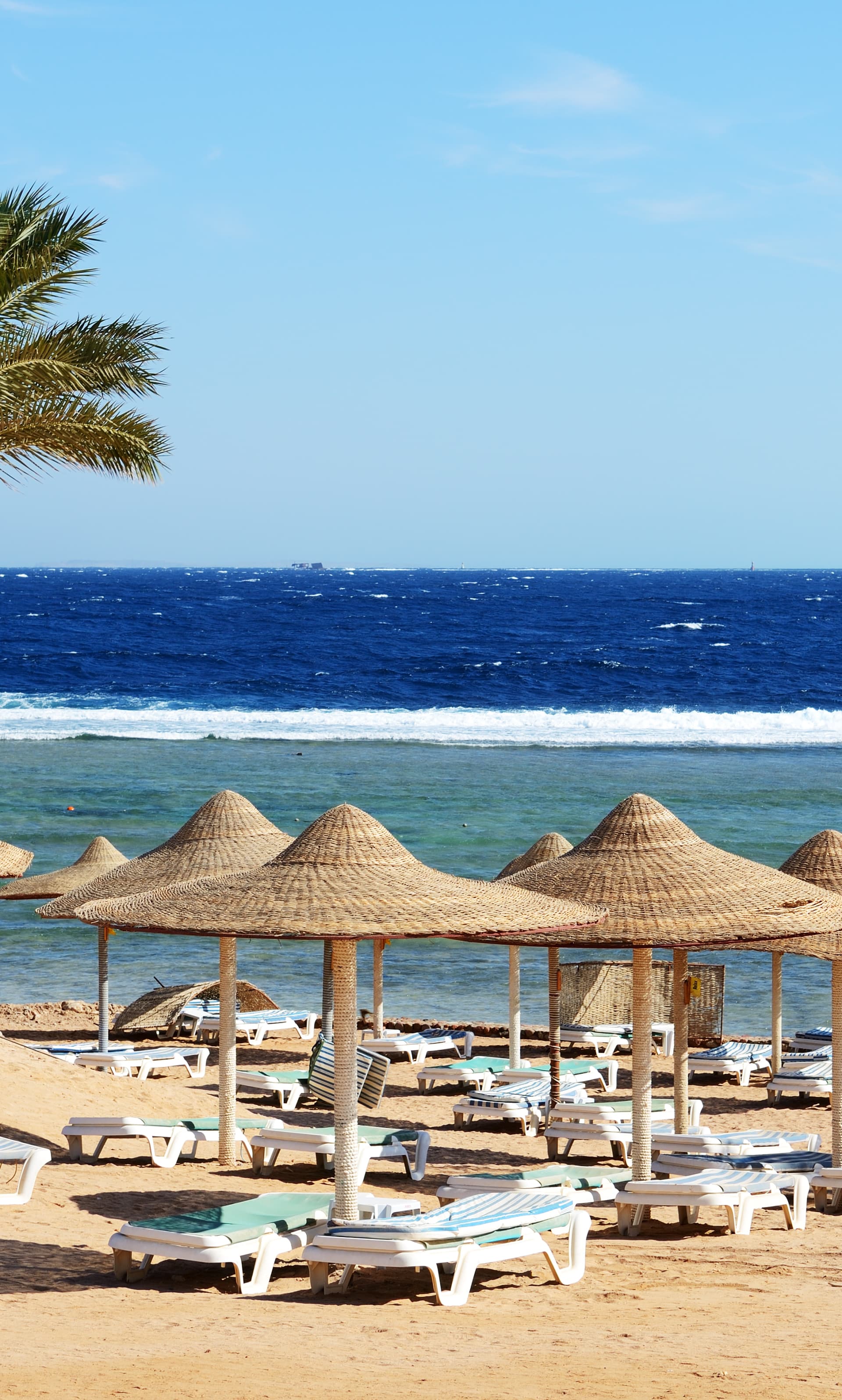 Egypt All-Inclusive Holidays 2025 / 2026 | lastminute.com