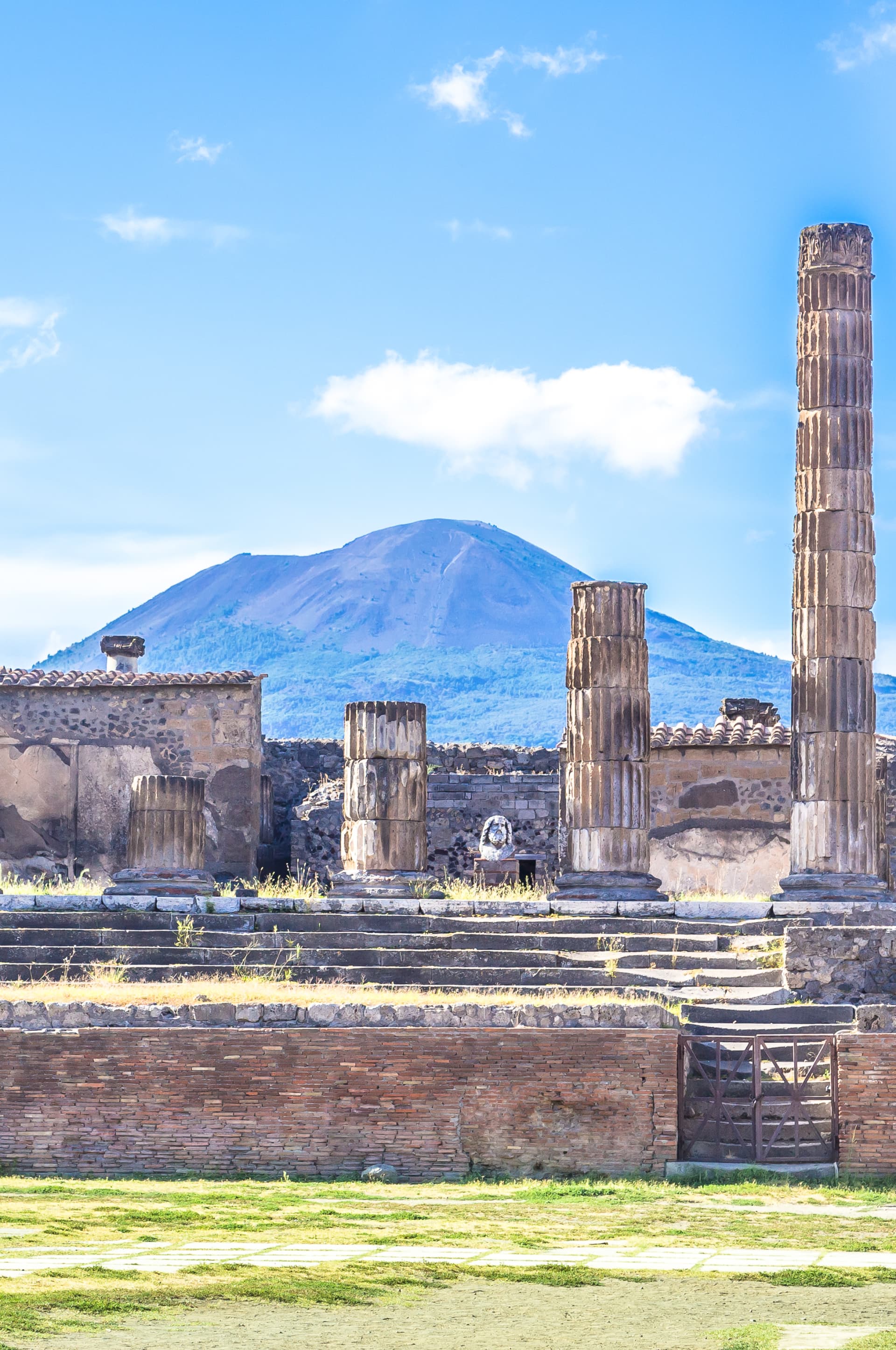 Pompei Holidays 2024 | Cheap Flight + Hotel Packages | lastminute.com