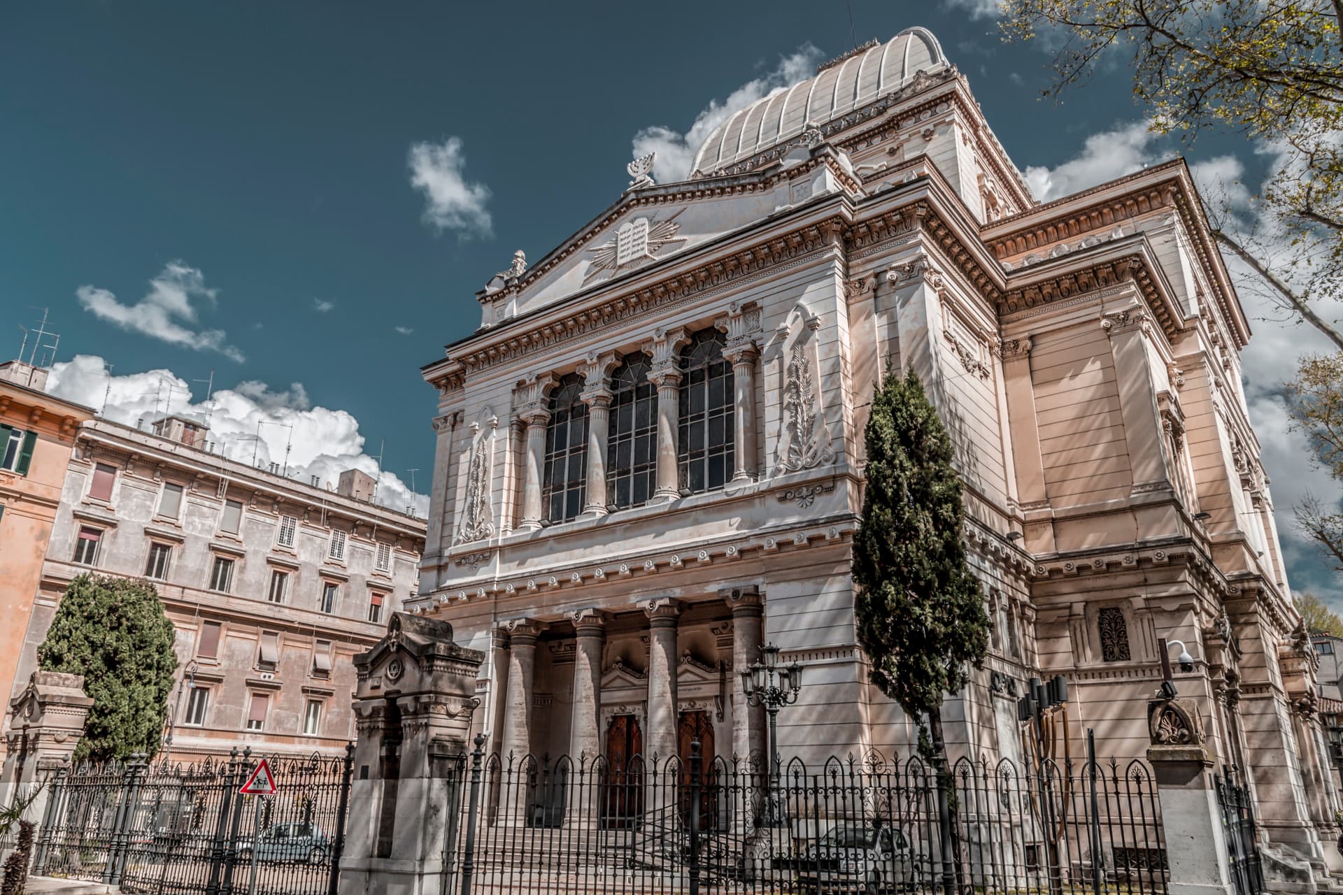 Best Areas to Stay in Rome | lastminute.com