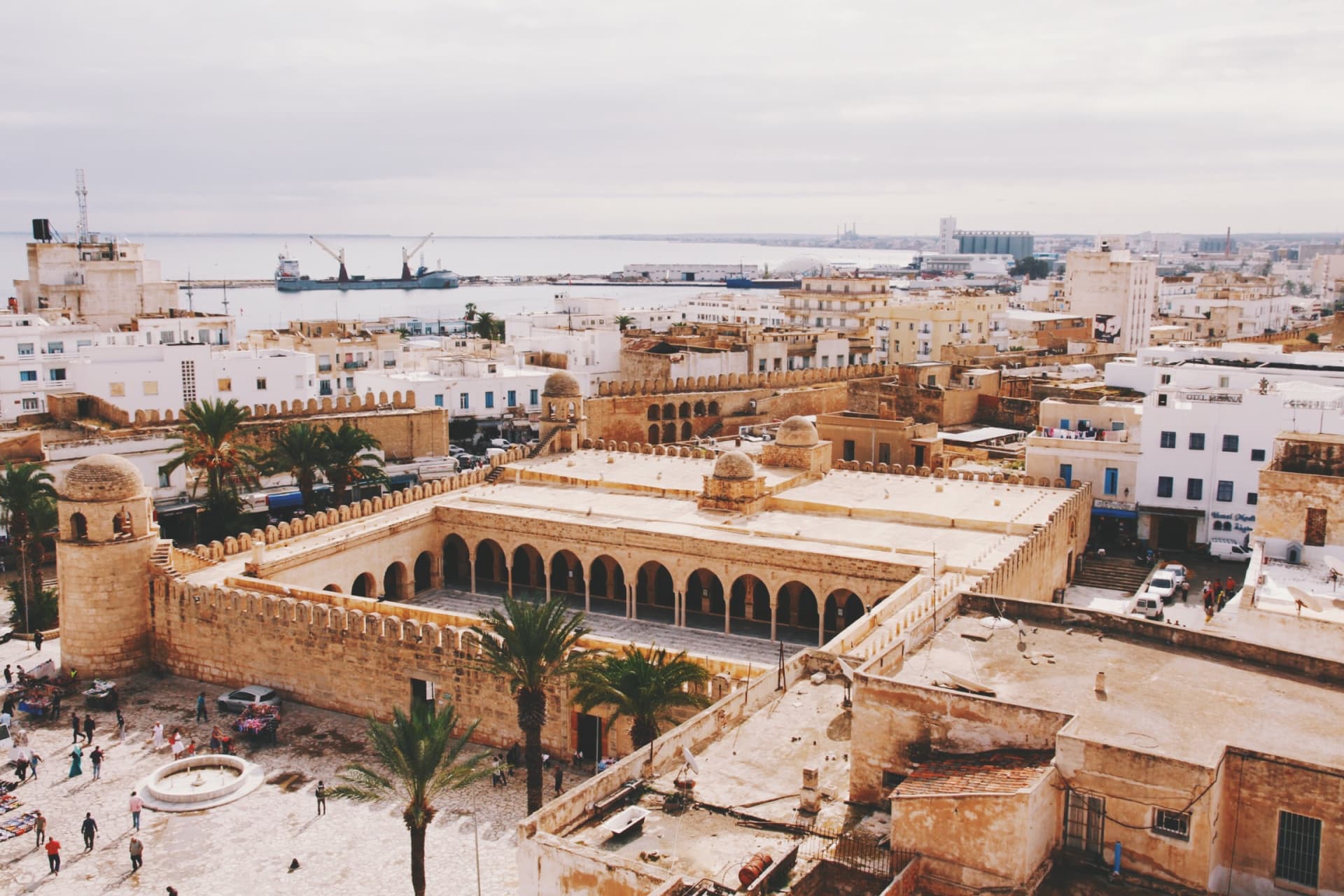 10 Best Things To Do In Tunisia | lastminute.com