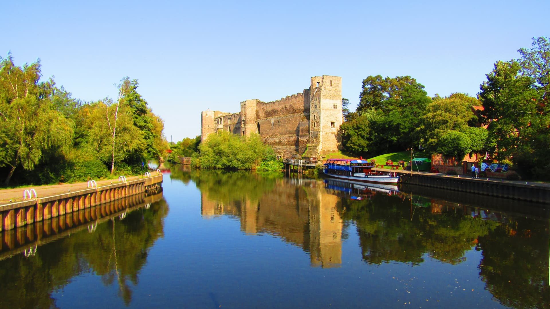 Best things to do in Nottingham | lastminute.com