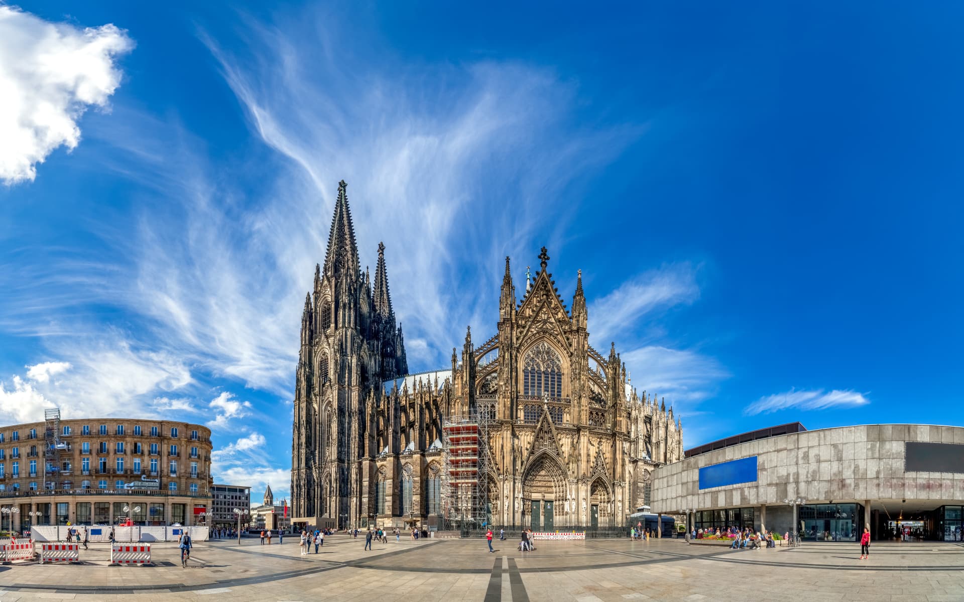 Choses à faire à Cologne | lastminute.com