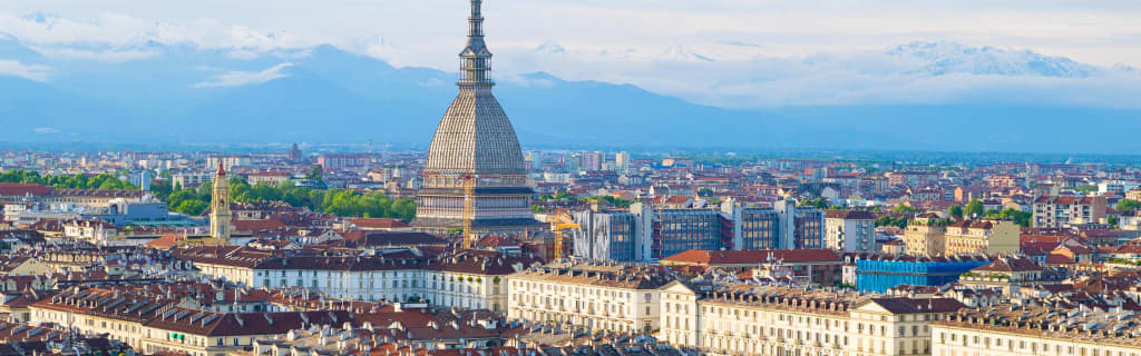 10 cosas que ver y hacer en Turín | Rumbo