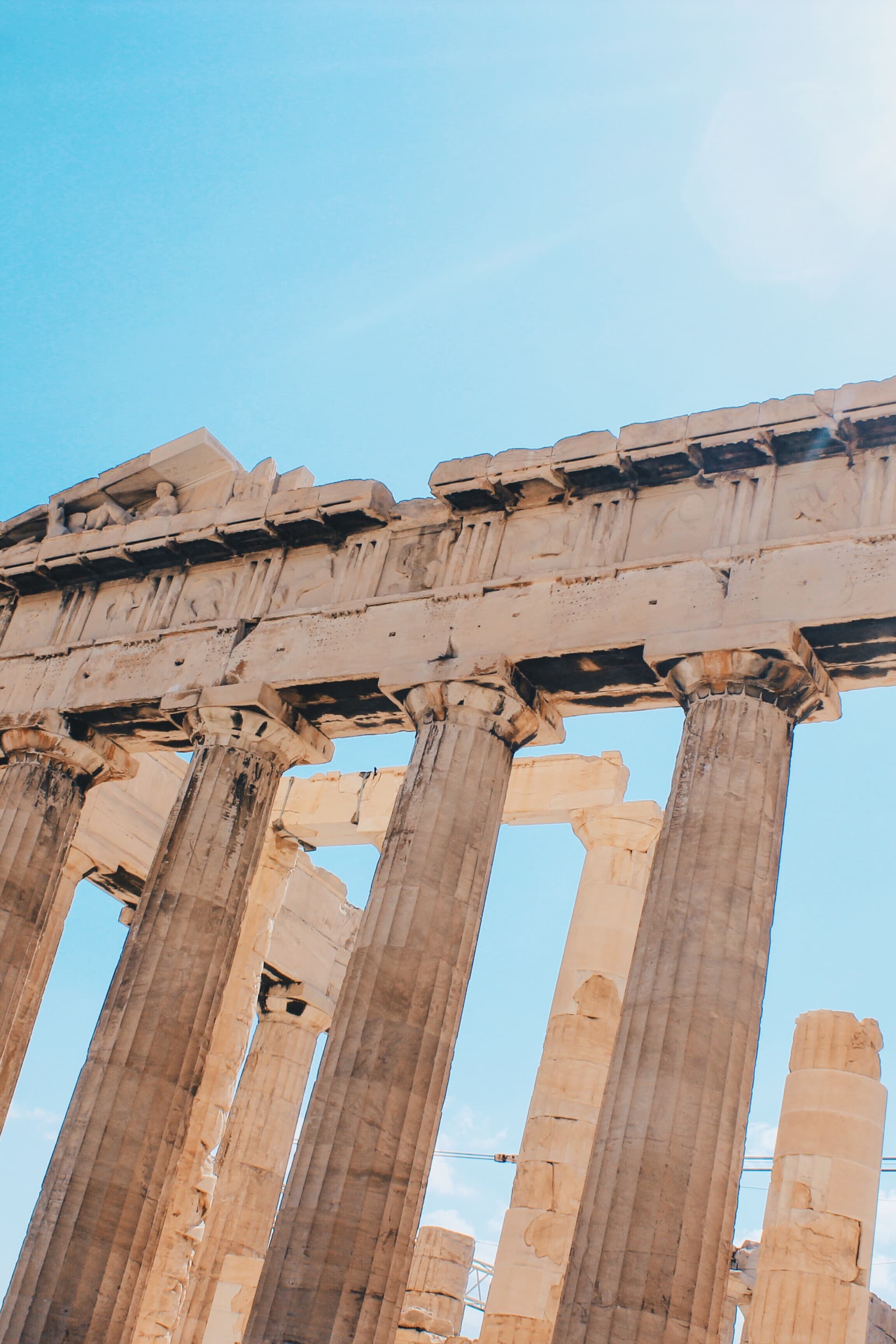 Circuit à Athènes dès 749€ : voyage organisé pas cher | lastminute.com