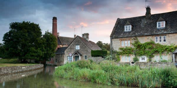 Country, Seaside & Coastal Breaks UK 2025 | lastminute.com