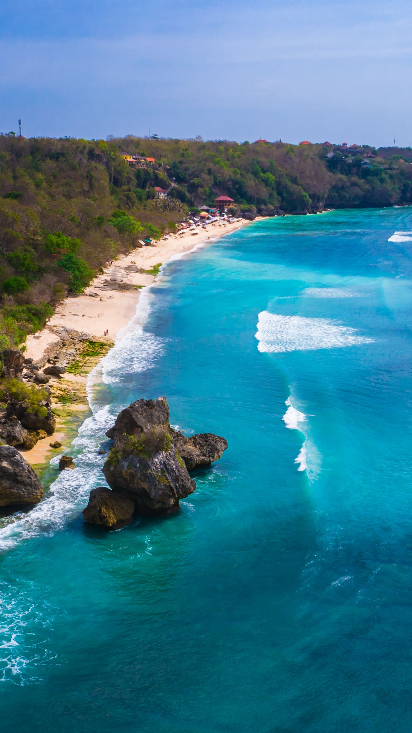 Playas en Bali | Las mejores playas en Bali | Rumbo