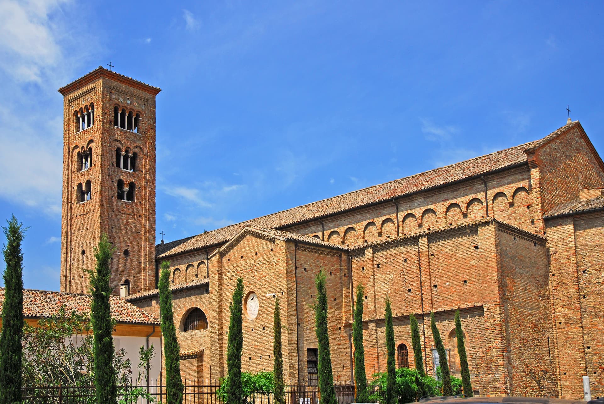 10 cose da vedere a Ravenna e ditorni | Volagratis
