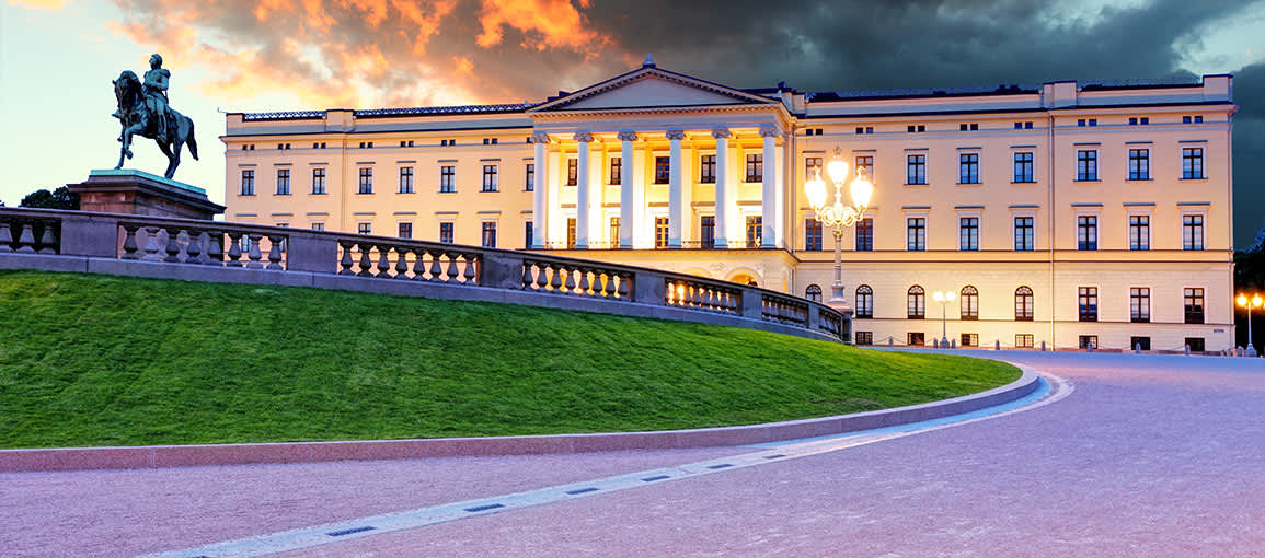 Oslo City Breaks | Cheap Breaks to Oslo | lastminute.com