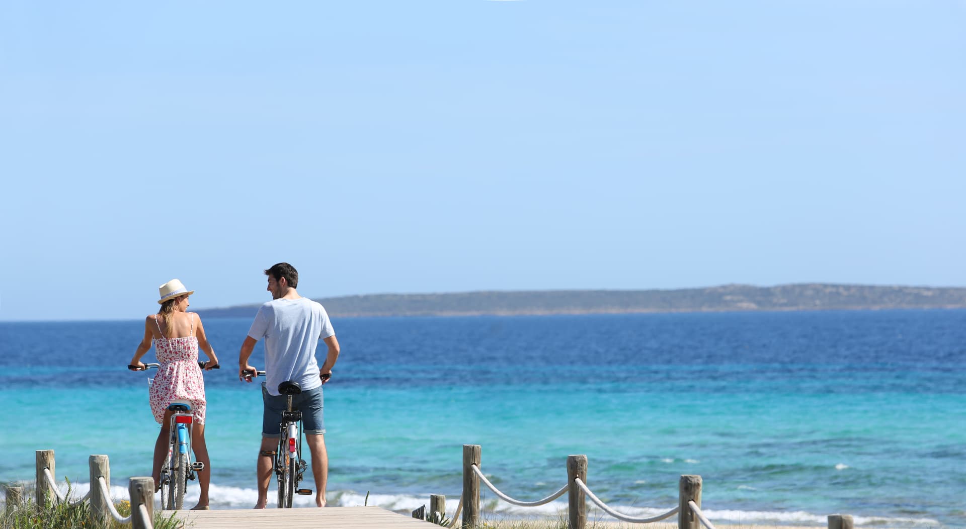 A trip from ibiza | Formentera guide | lastminute.com