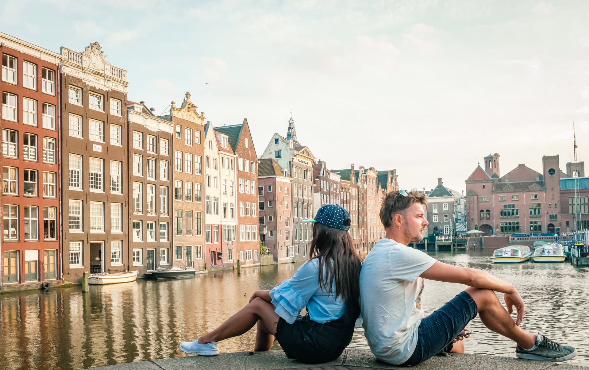 Weekend per coppie | Viaggi e Vacanze | lastminute.com