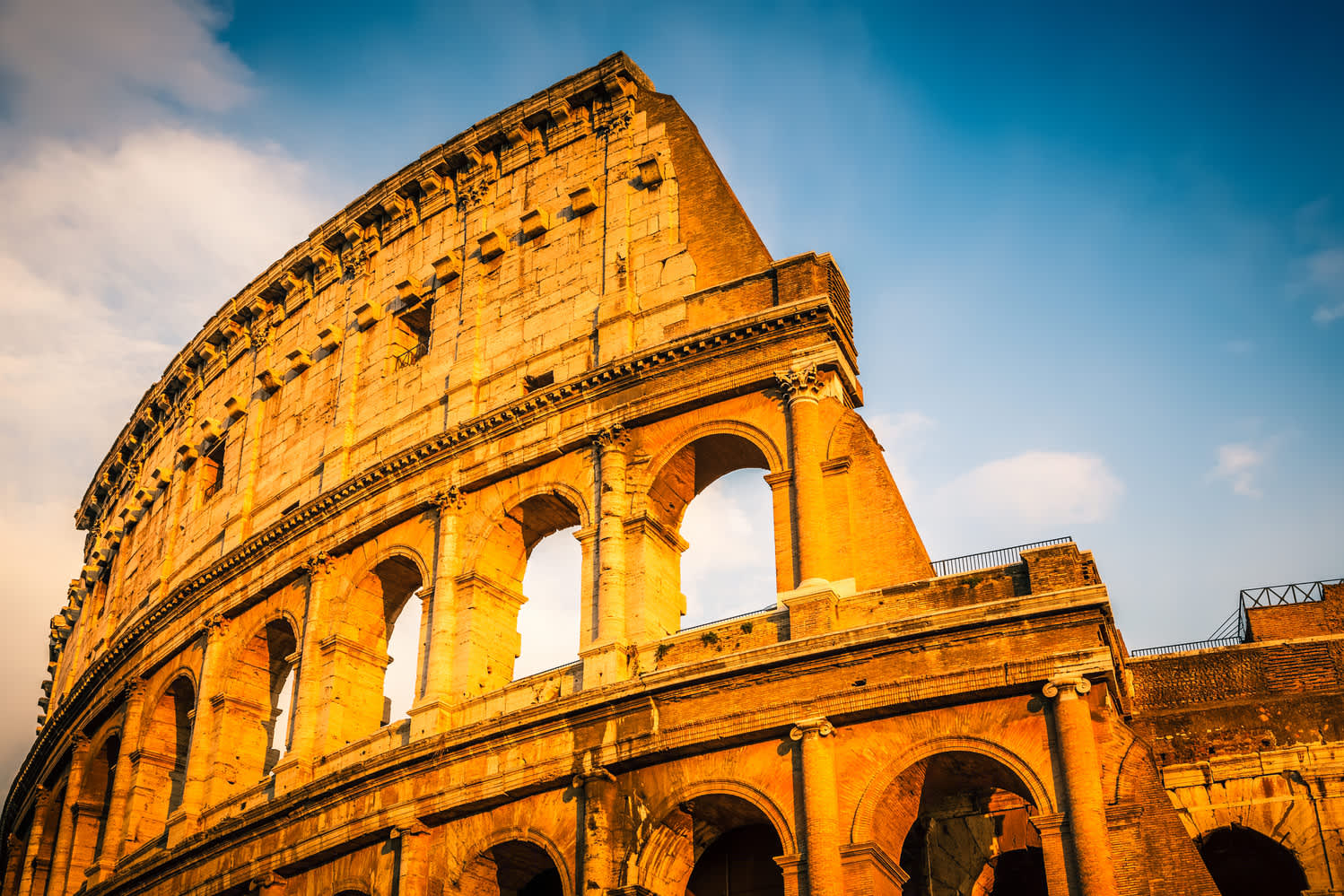 Rome - Visiter le Colisée | lastminute.com