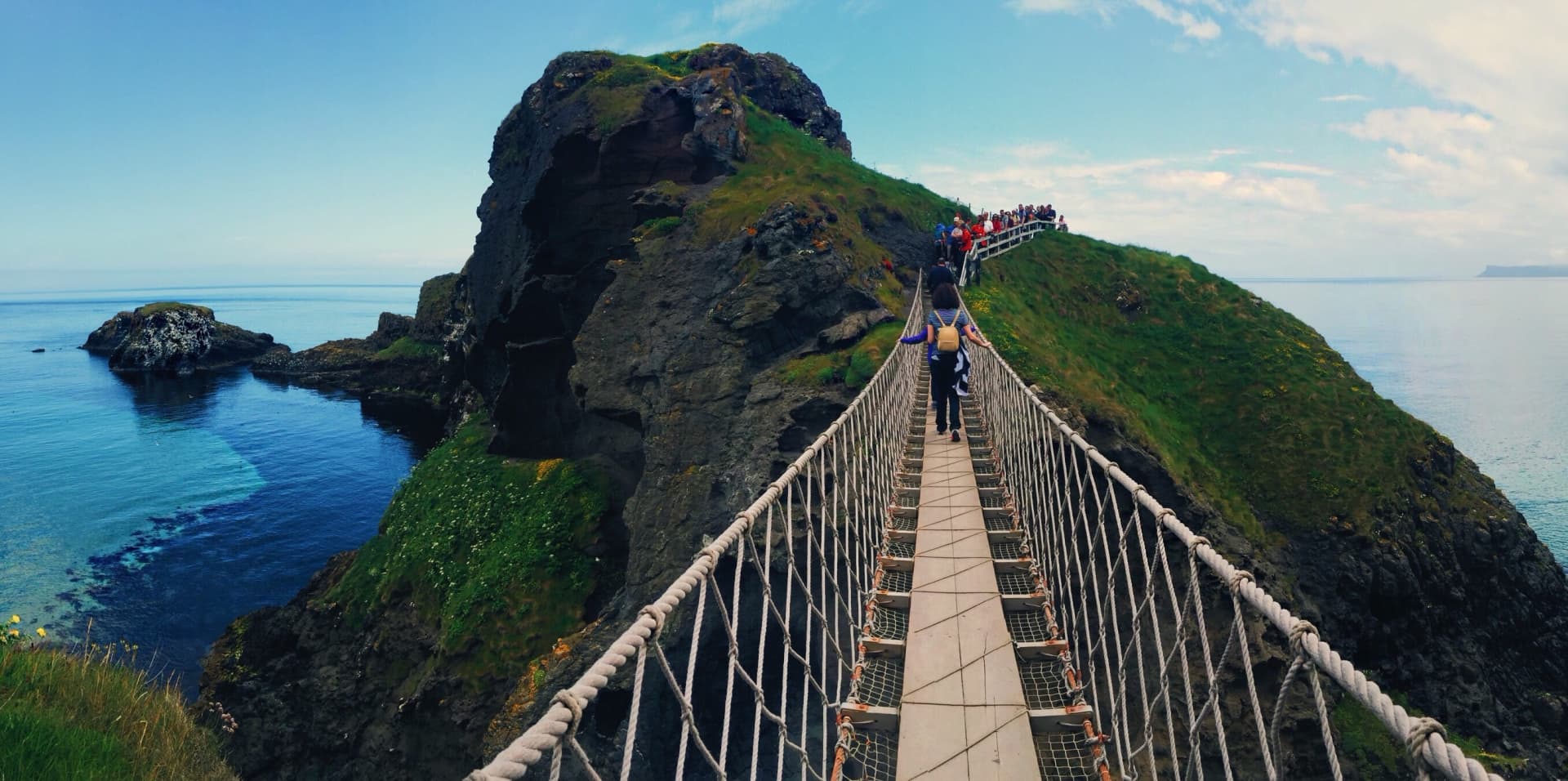 5 best Ireland tours | lastminute.com