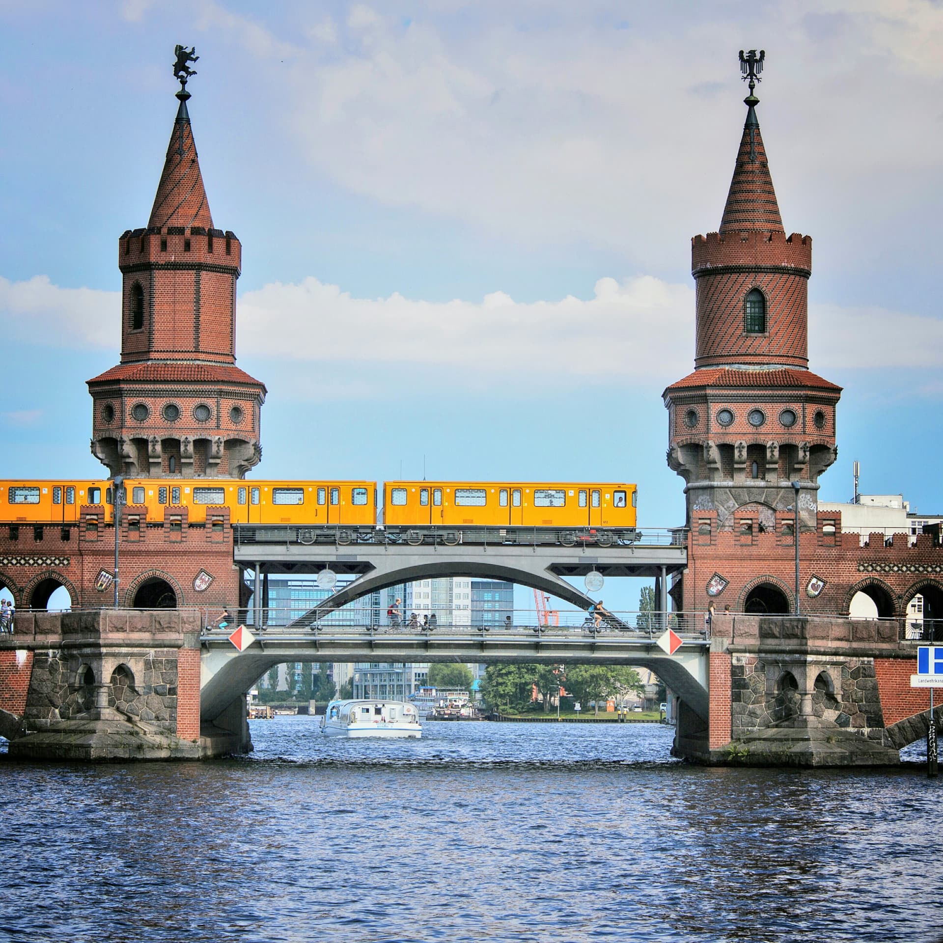 Berlin Attractions | Places to see in Berlin | lastminute.com
