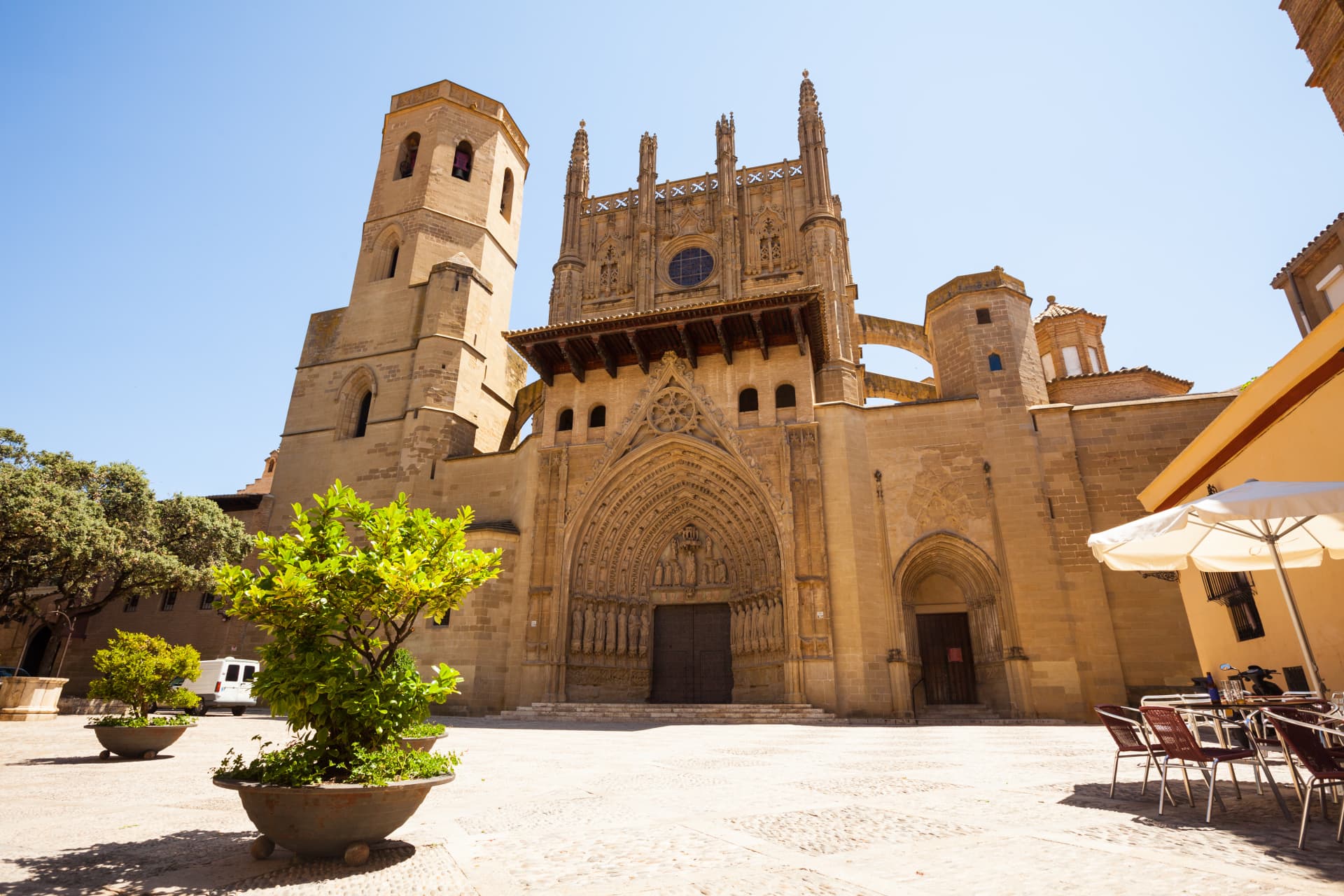 Que ver en huesca y alrededores - Viajessindestino.com