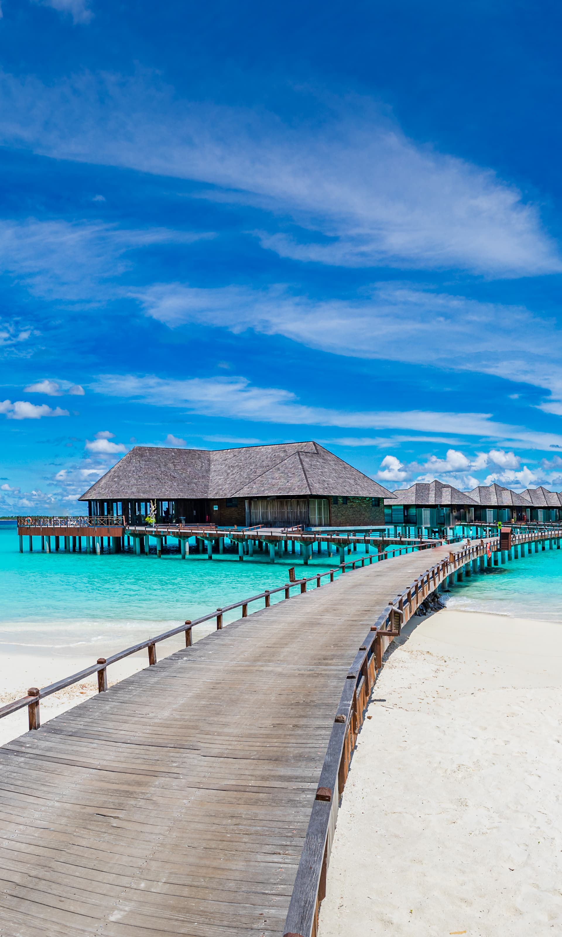 Mejores destinos para vacaciones de lujo en la playa | Rumbo