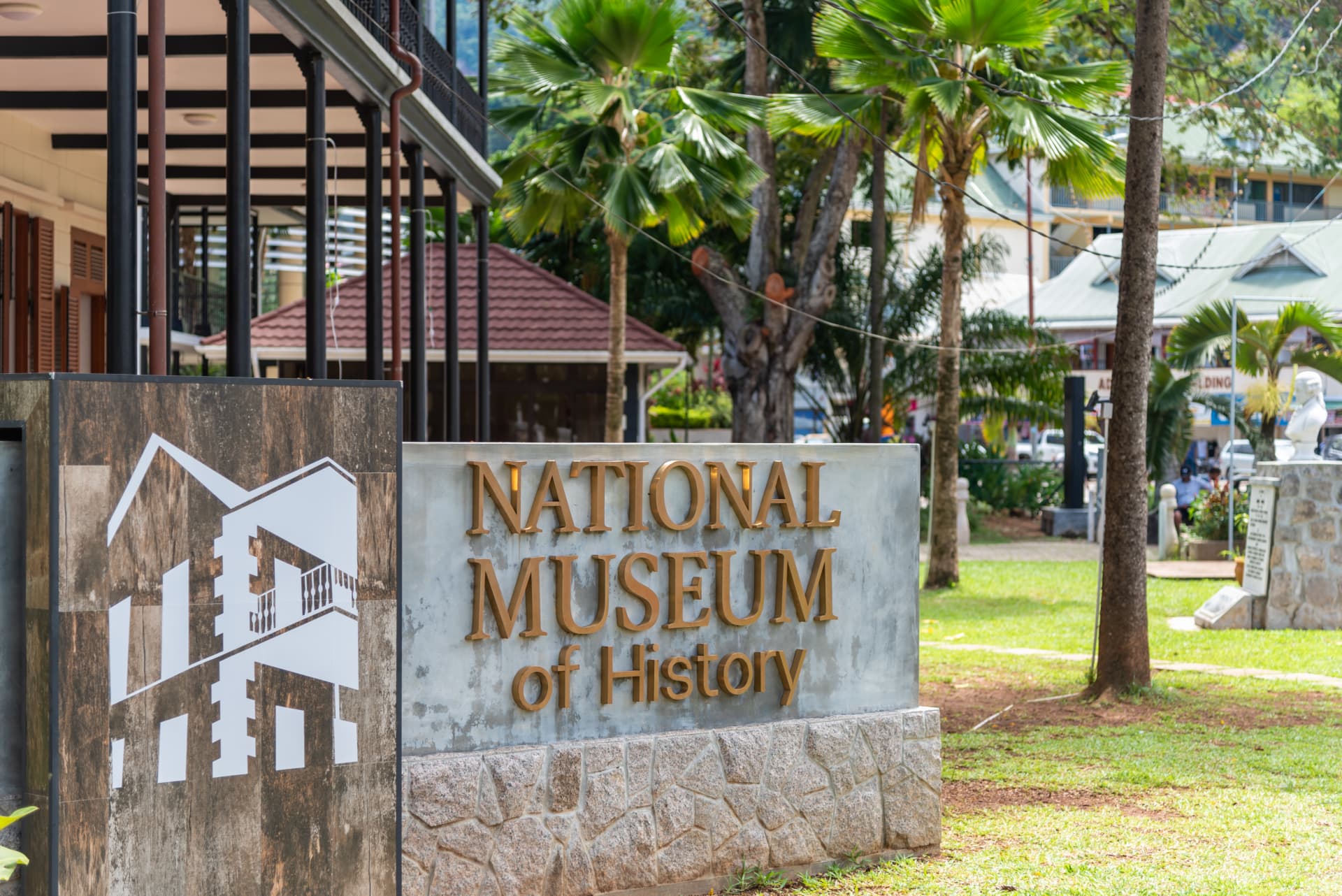 10 things to do in Victoria, Mahé | lastminute.com