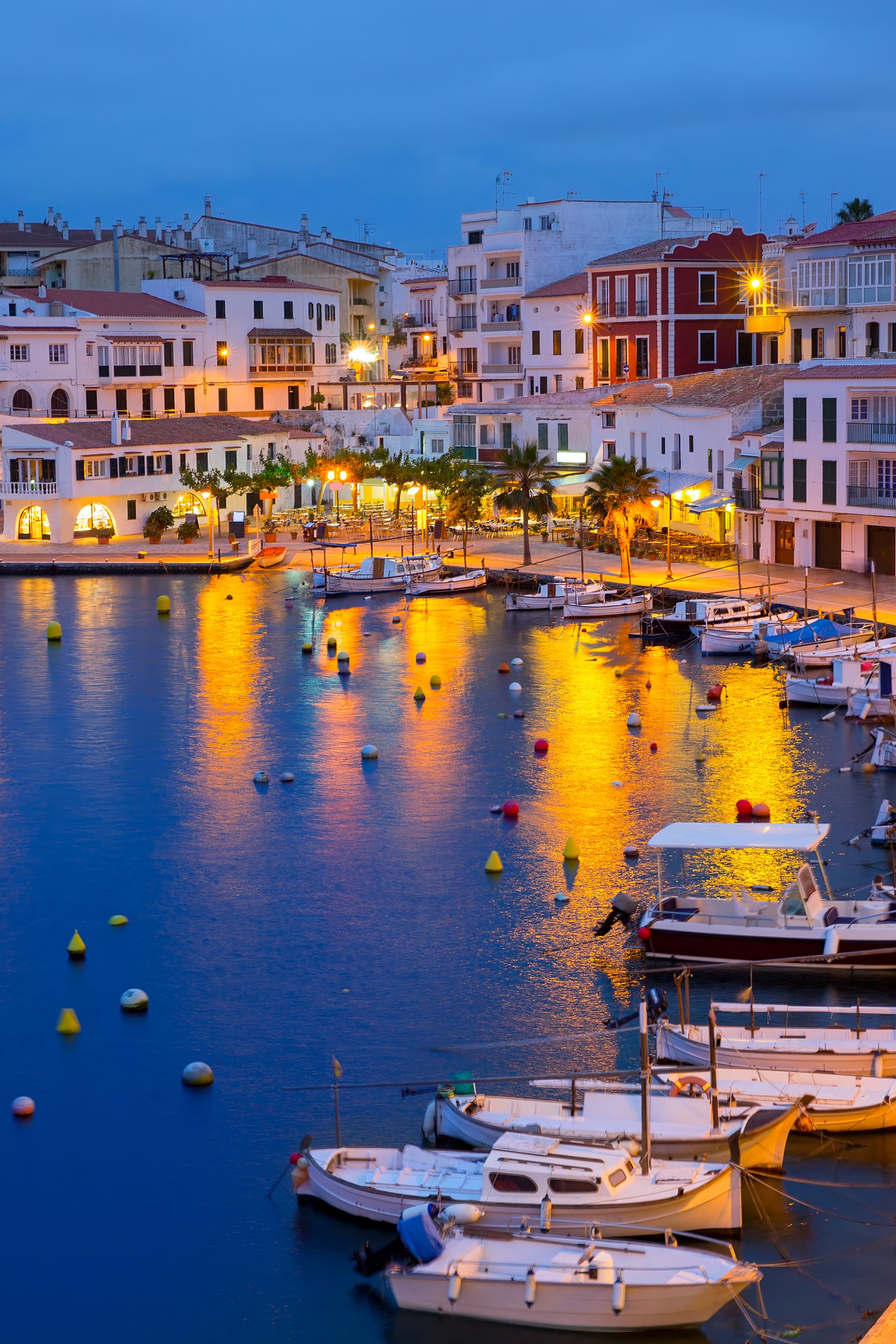 Vol + Hotel à Mahon | lastminute.com