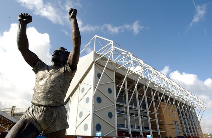 Shopping, Sport And Sculpture: 19 Things To Do In Leeds | lastminute.com