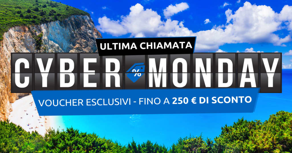 Offerte Voli e Viaggi Black Friday 2024 | Volagratis