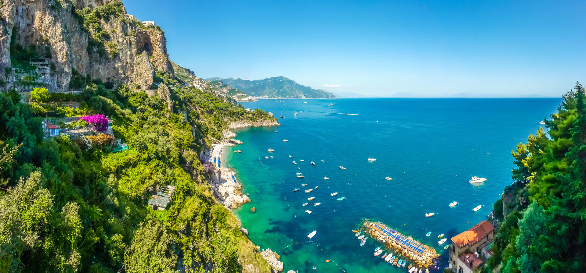 Donde ir de vacaciones | Top16 destinos que te sorprenderán | Rumbo