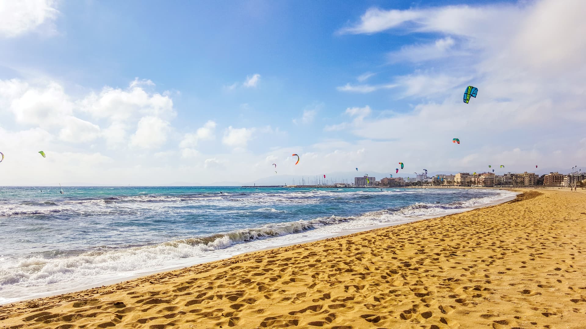 Watersports in Magaluf | Discover Magaluf watersports | lastminute.com