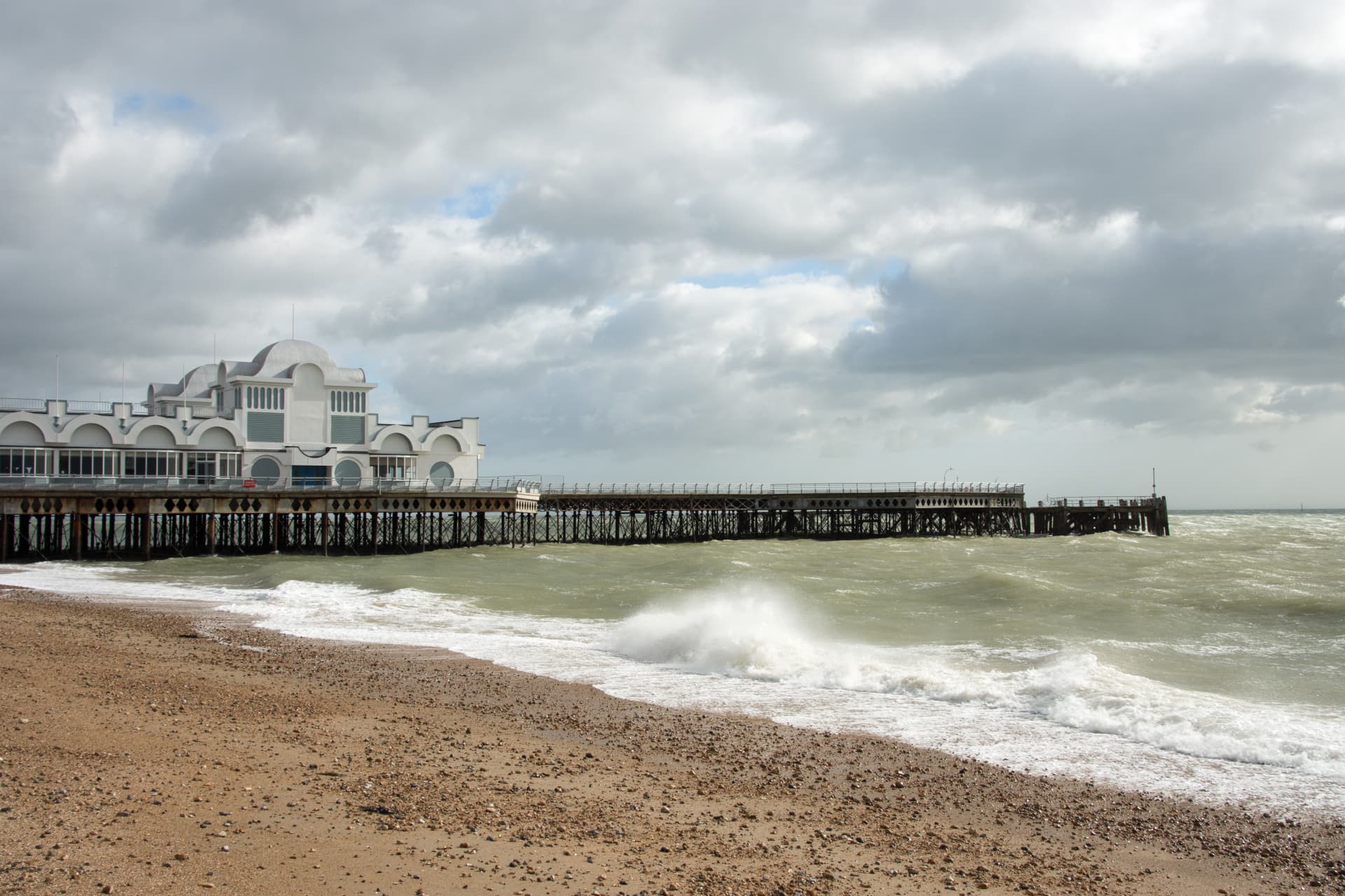 Best Beaches Near Birmingham: Your Guide to Seaside Escapes ...