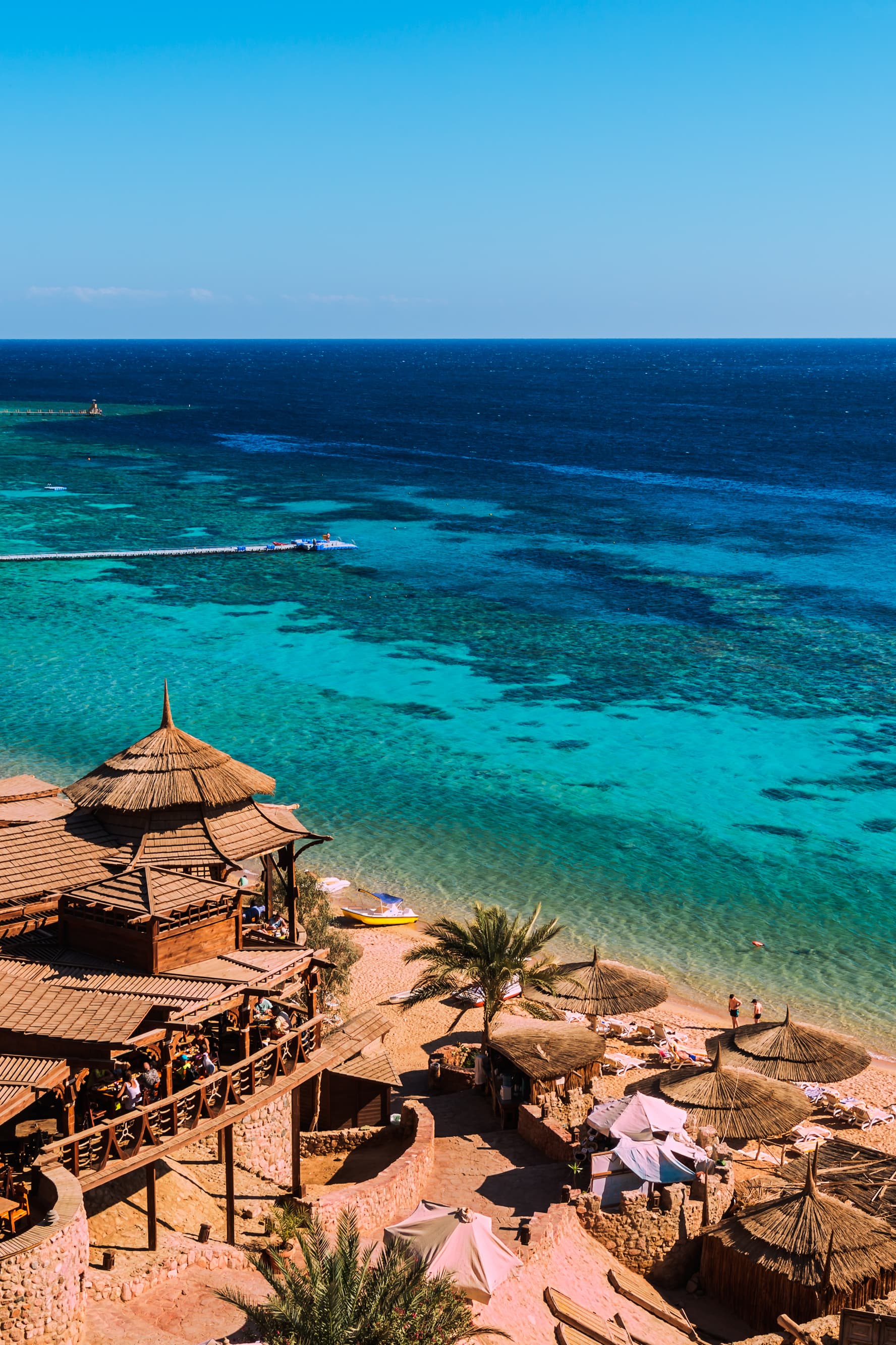 Offerte Sharm El Sheikh | Vacanze All Inclusive | lastminute.com